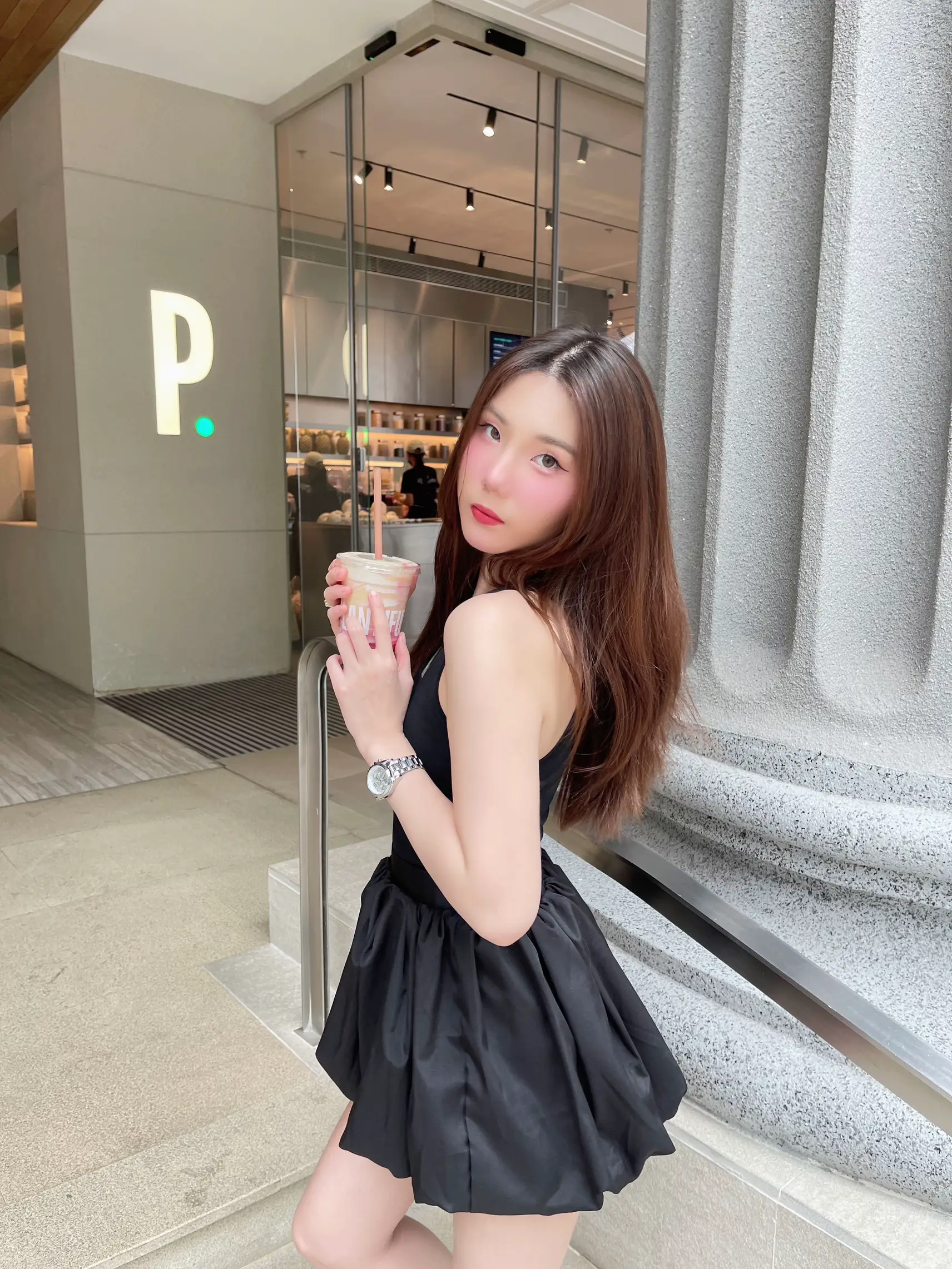 📍Plantiful แสงดีมากกกถ่ายมุมไหนก็สวย🥹 | แกลเลอรีที่โพสต์โดย G.Wachii_ | Lemon8