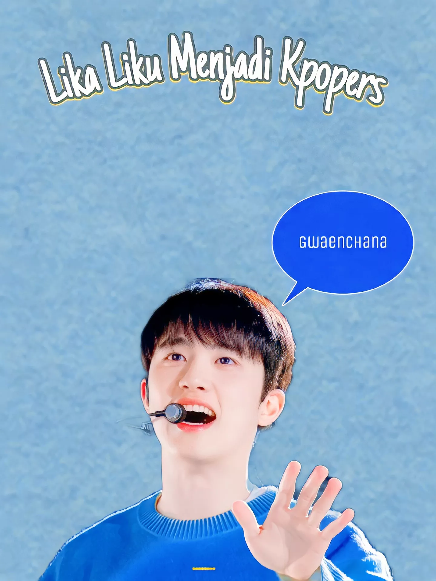 Lika Liku Menjadi Kpopers | Galeri diposting oleh Anna | Lemon8