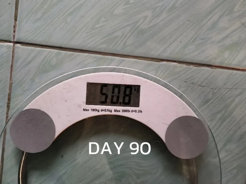 DAY 90 | แกลเลอรีที่โพสต์โดย Benefits | Lemon8