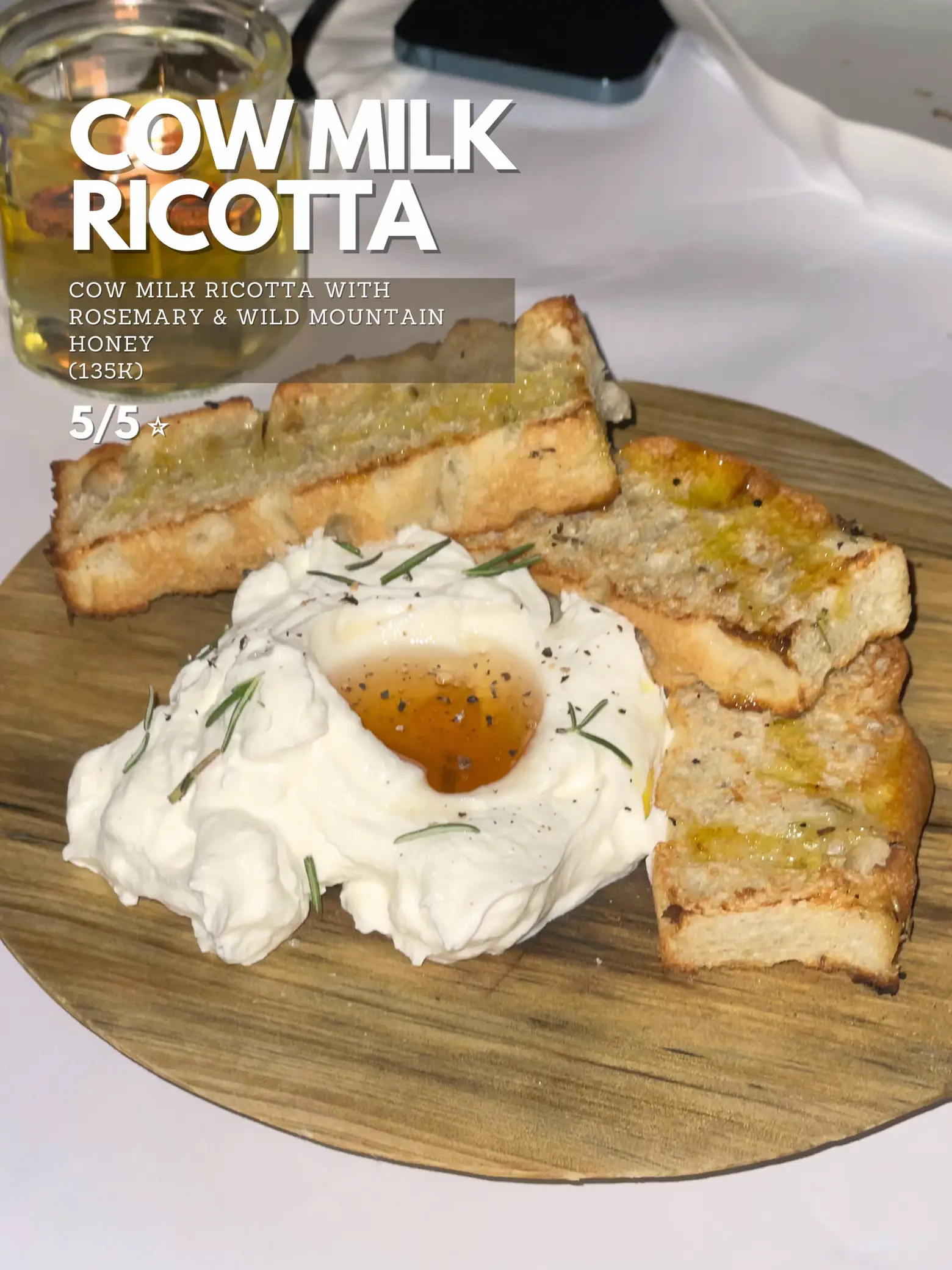 DINNER RECOMMENDATIONS IN JKT - ROMA OSTERIA 🍝 | Galeri diposting oleh MUNCH JAKARTA | Lemon8