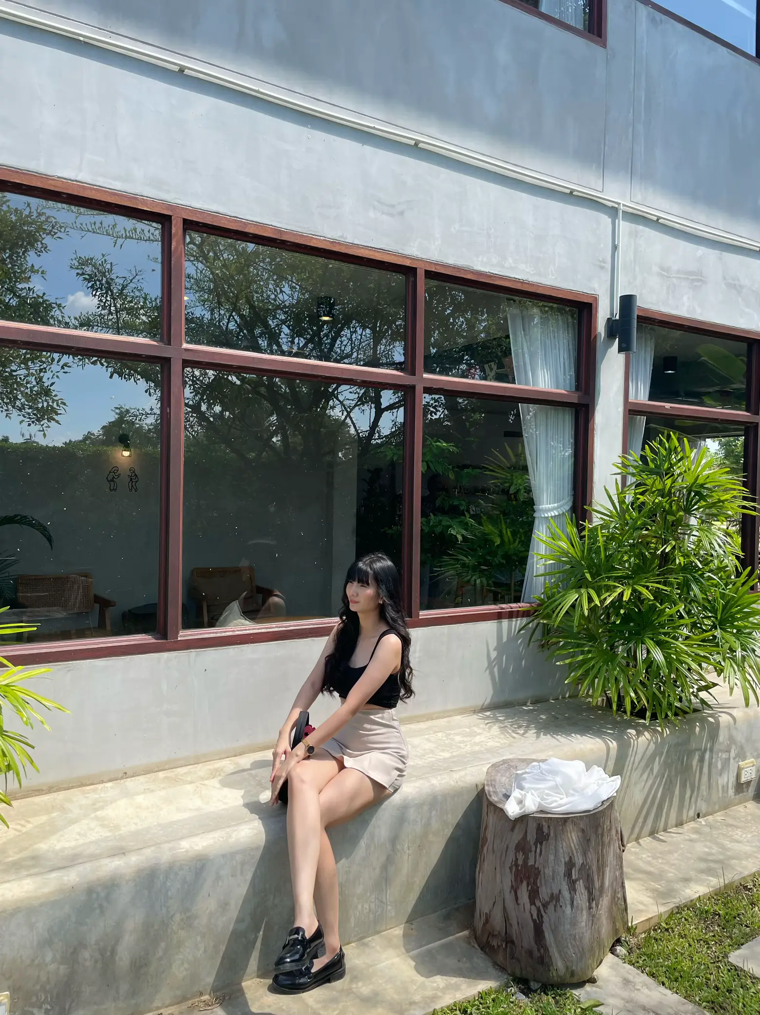 Somsri Eatery and cafe’ | แกลเลอรีที่โพสต์โดย Renny ming | Lemon8