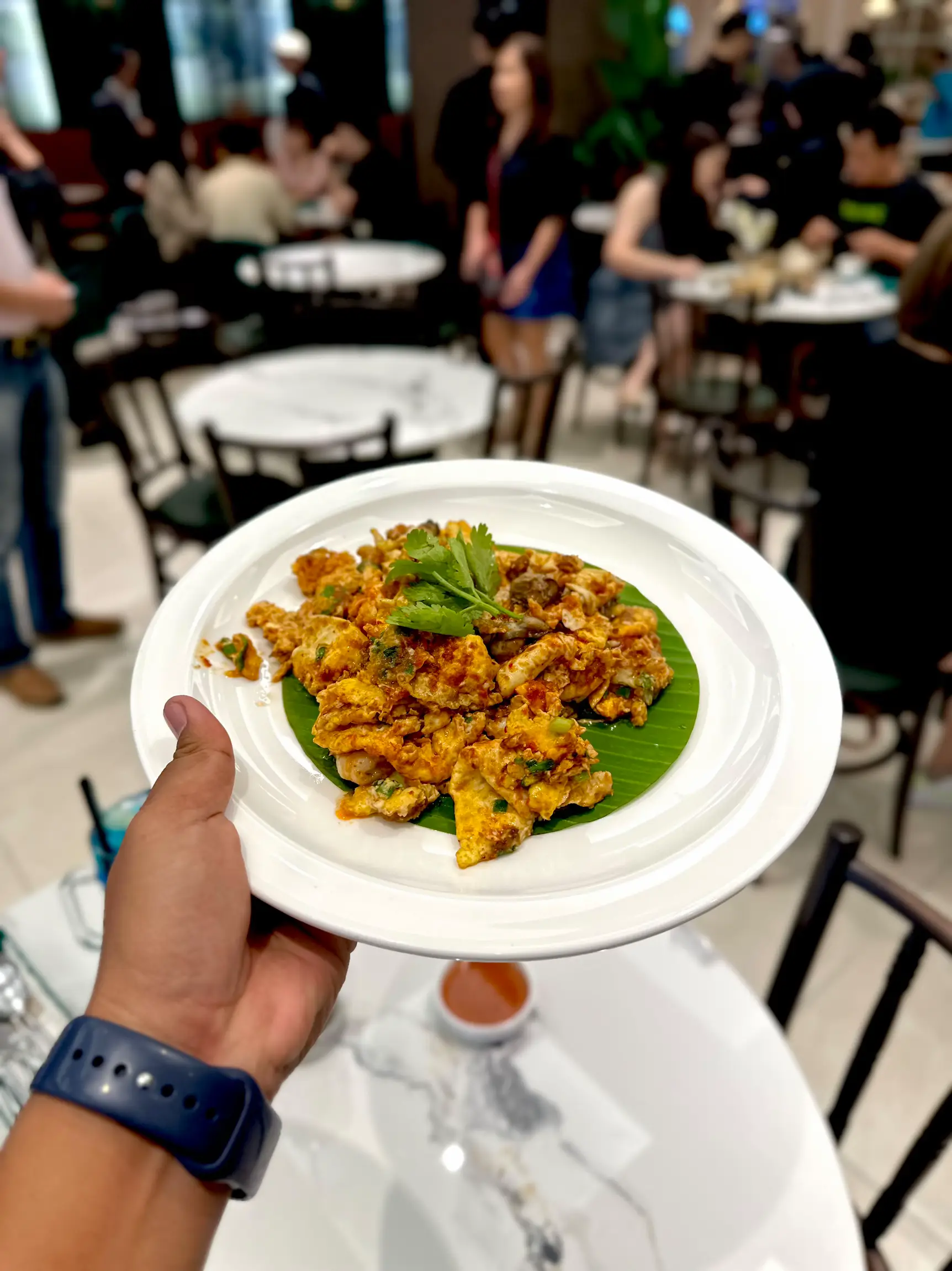 british malaya | Galeri disiarkan oleh abangfoodie | Lemon8