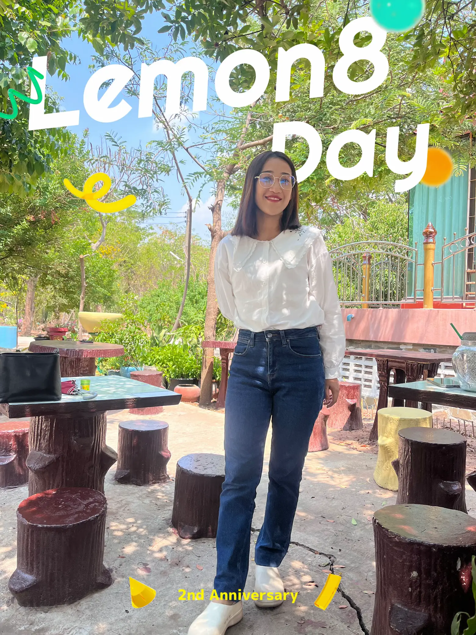 🍃🌸ป้าวัย62แต่งตัวไปงานบวช | แกลเลอรีที่โพสต์โดย Tu Siriwan1962 | Lemon8