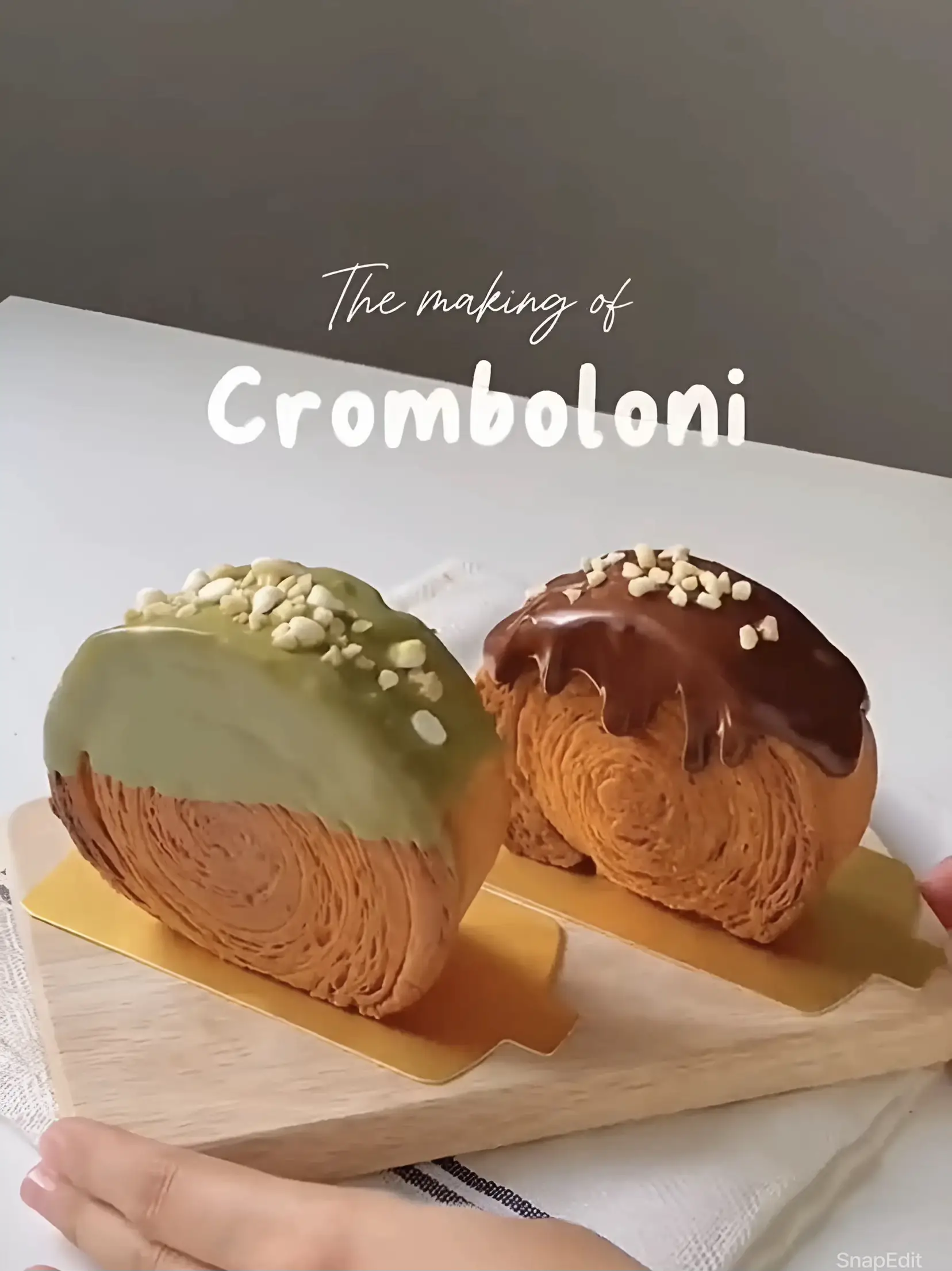 [Hanoi] Artemis Pastry - Bánh ngon nức nở | Bộ sưu tập do Nu Yang đăng | Lemon8