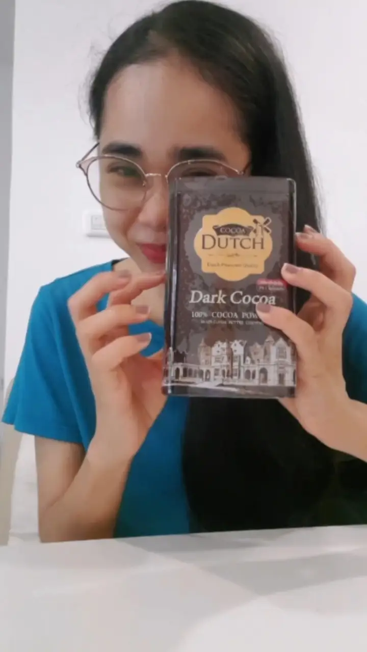 COCOA DUTCH 😍 | วิดีโอที่เผยแพร่โดย NORA SRI. | Lemon8