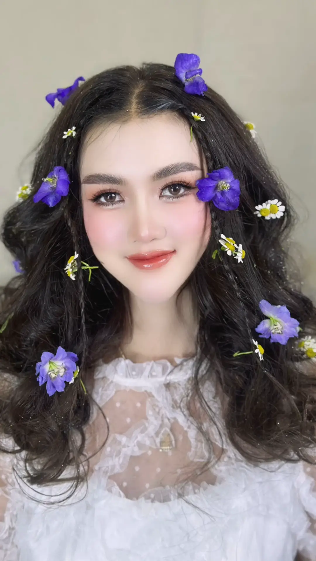 แต่งหน้า | วิดีโอที่เผยแพร่โดย Zom Zaza Woow | Lemon8