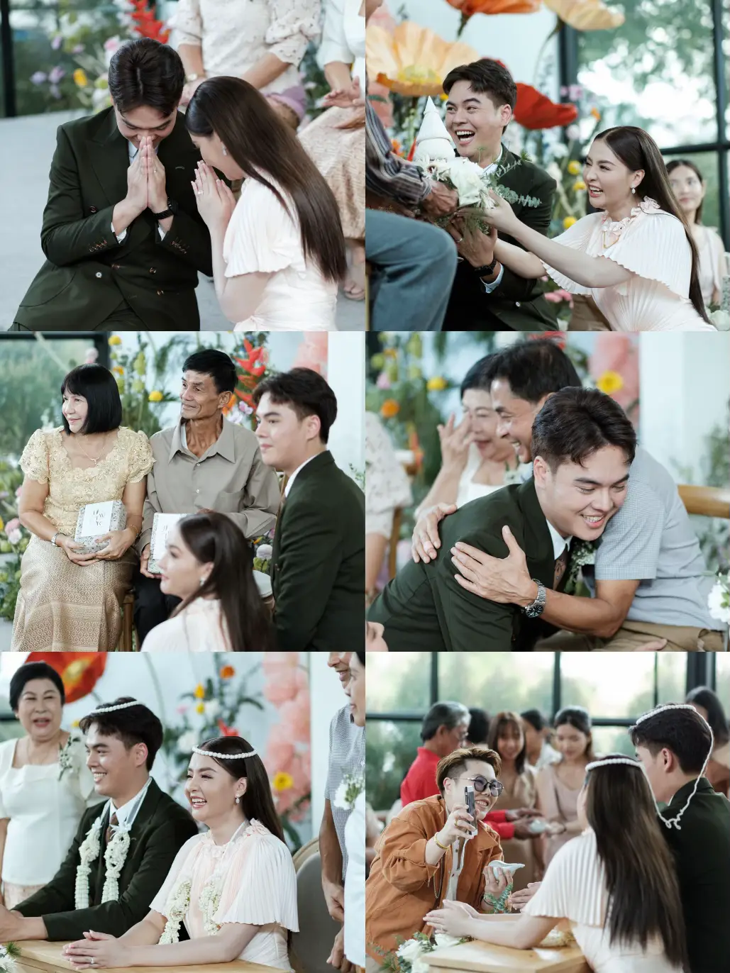 💫WEDDING VIBES💫 | แกลเลอรีที่โพสต์โดย NEW :) | Lemon8