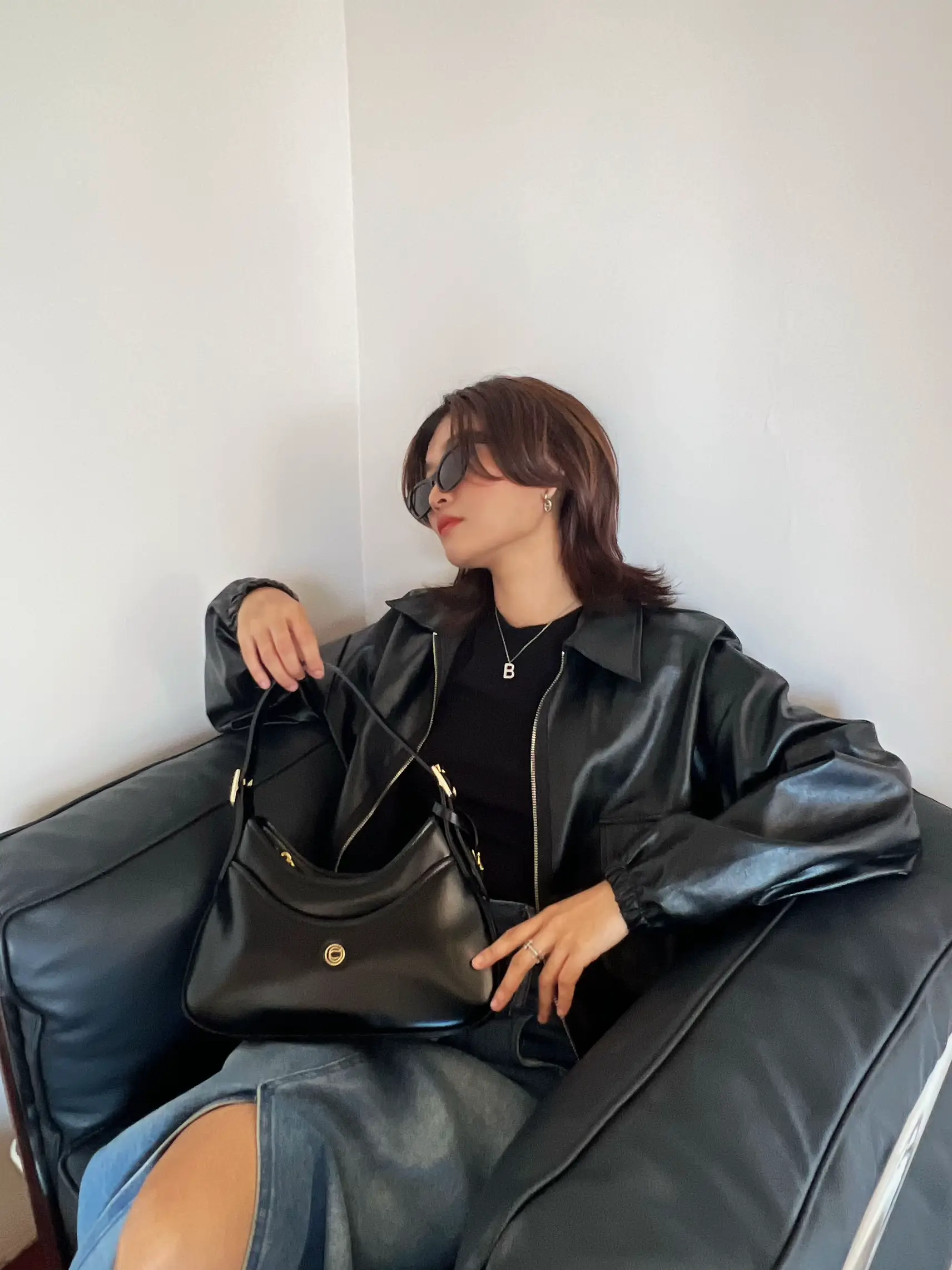 #ชี้เป้าแฟชั่น กระเป๋าแบรนด์ไทย Coziibag รุ่น Merci เก๋มากกก | แกลเลอรีที่โพสต์โดย Knottfdg | Lemon8