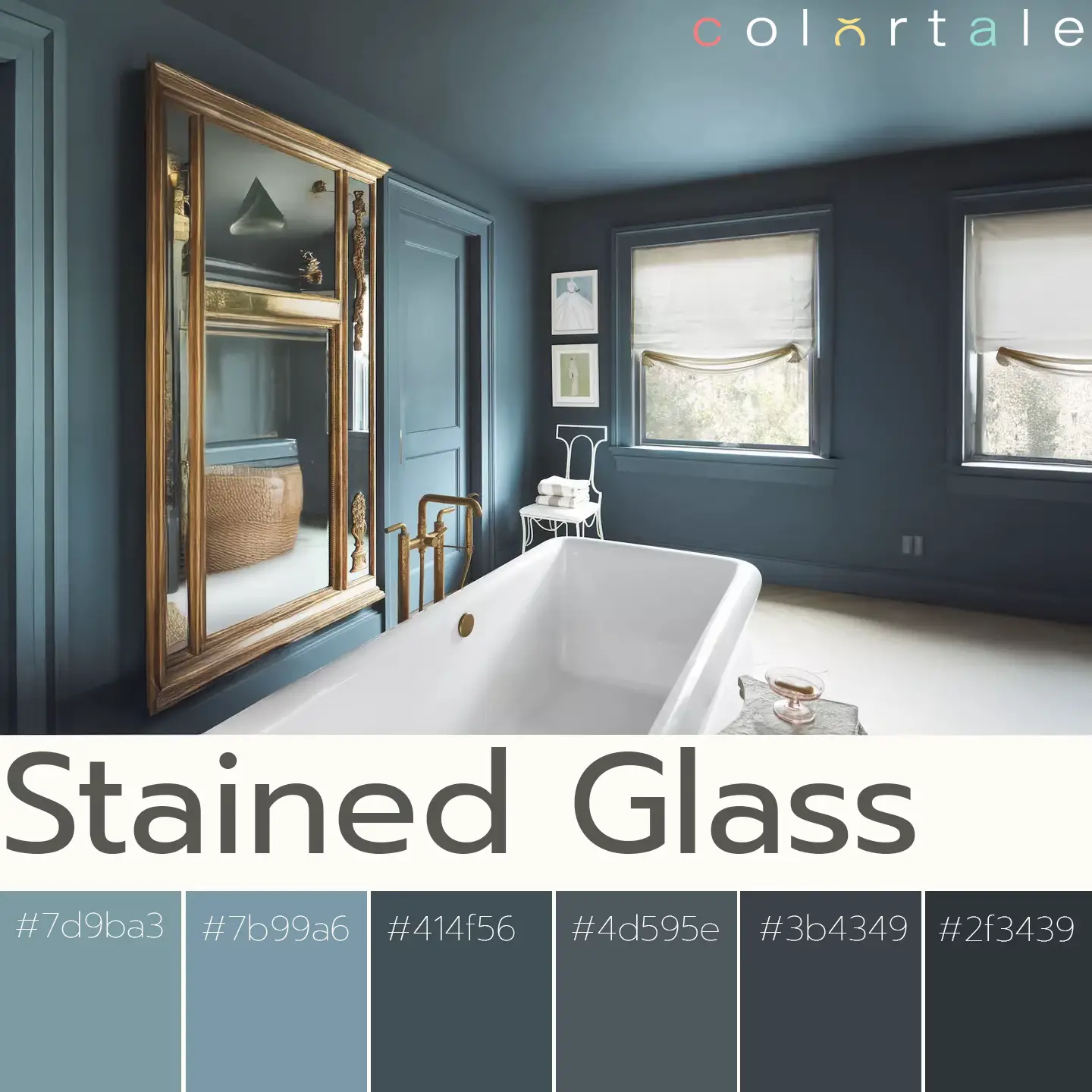 แจกพาเลตสีสำหรับปี 2025 | แกลเลอรีที่โพสต์โดย Colortale | Lemon8