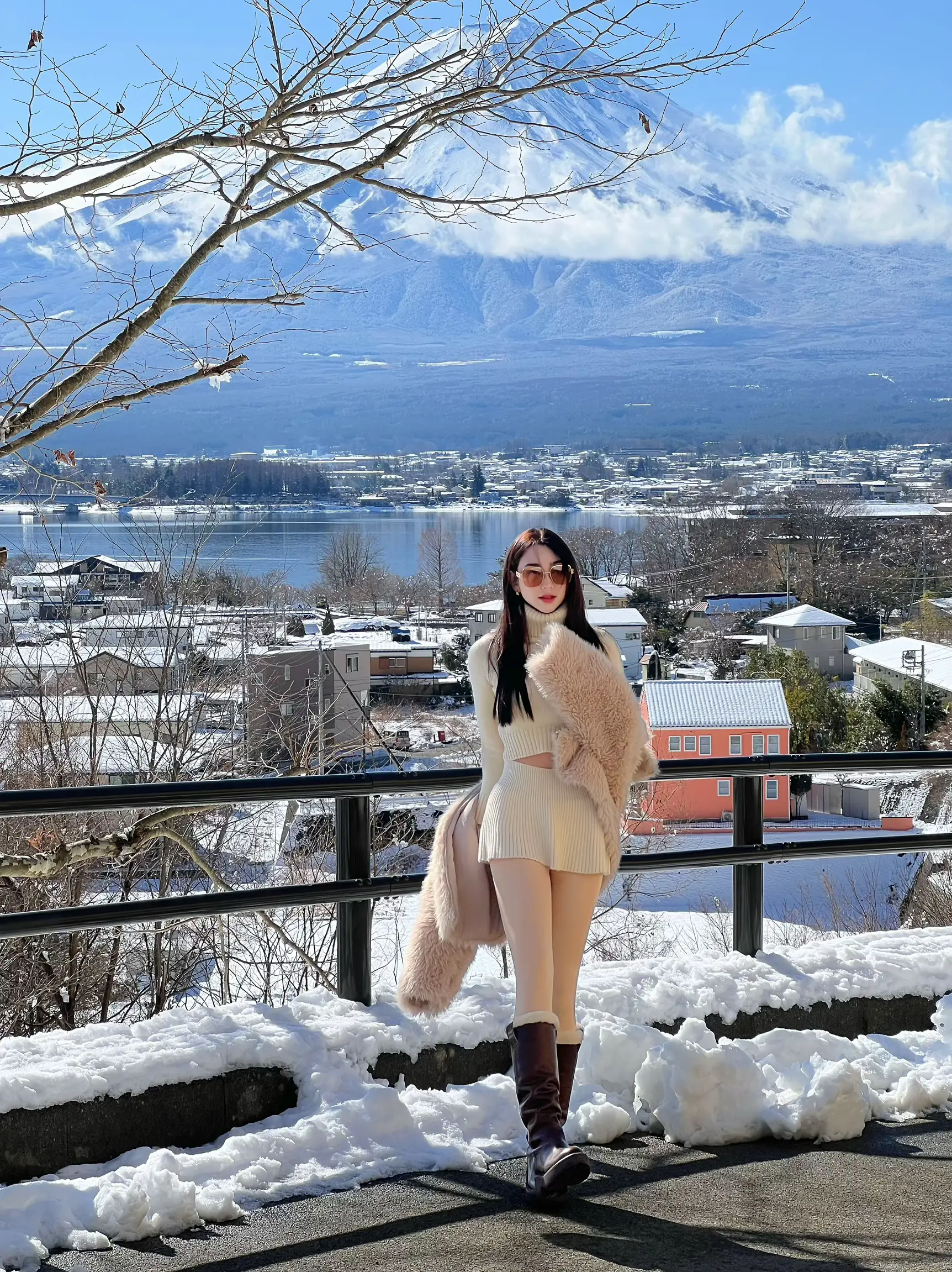 Mt.fujisan | แกลเลอรีที่โพสต์โดย Sophie Jacquier | Lemon8