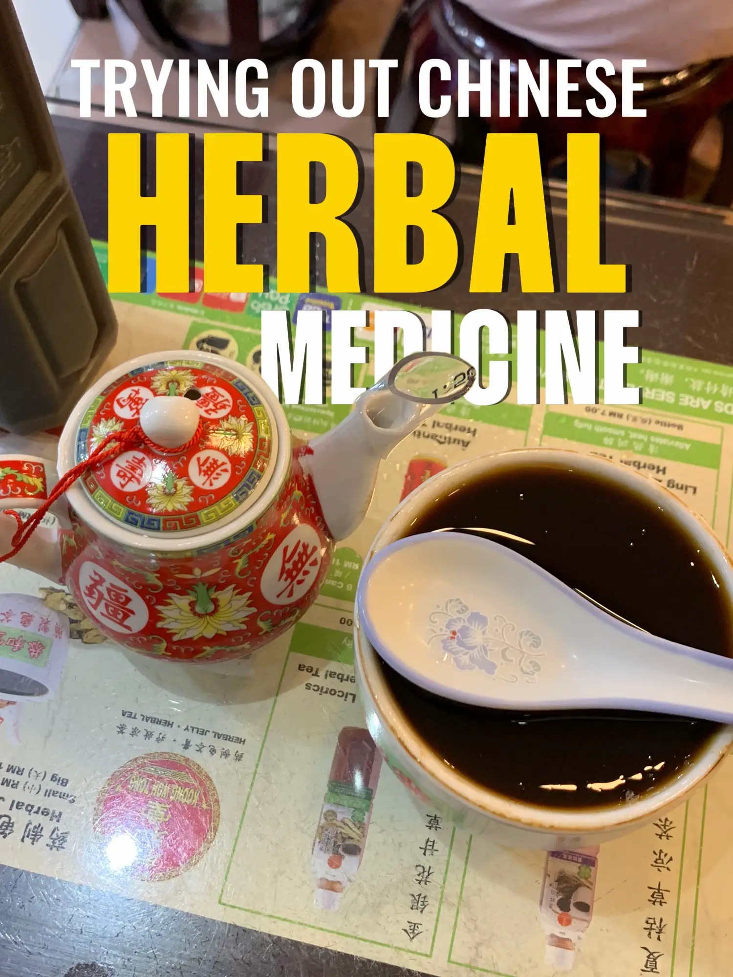 Chinese Flower Tea Recipe | Best Flower Site