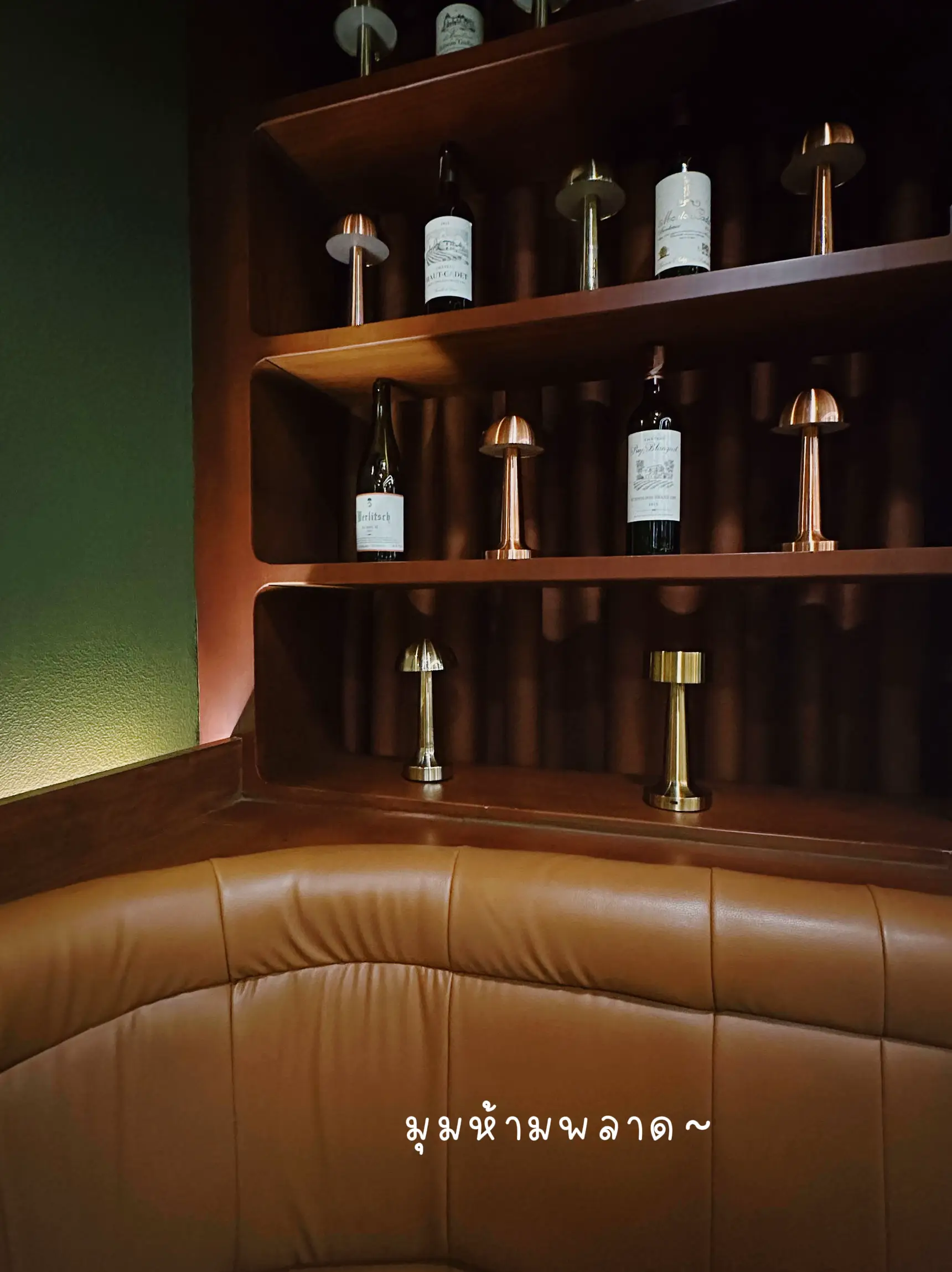 HONNEY CONTI | แกลเลอรีที่โพสต์โดย Ppponder | Lemon8