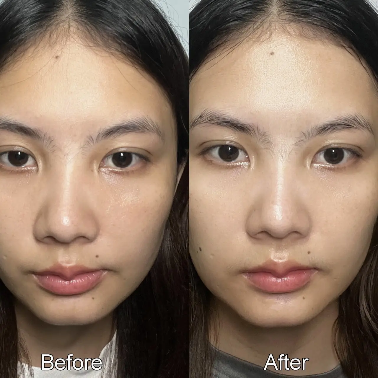 รีวิว Moisturizer ของ Zeroid | แกลเลอรีที่โพสต์โดย Paweenov | Lemon8