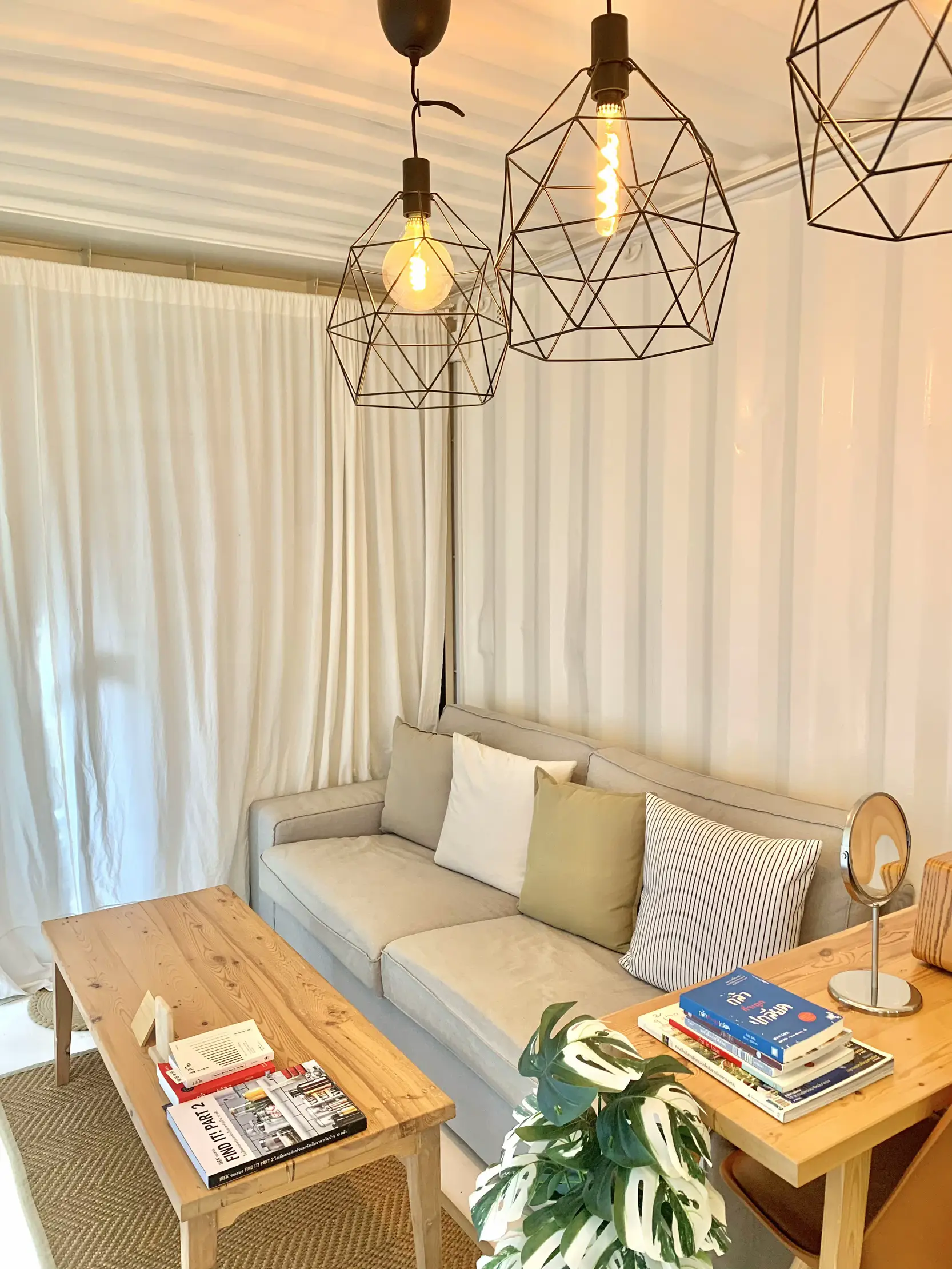 หนีความวุ่นวายในเมืองไปพักฮีลใจที่ “หลงเขา เพชรบุรี”🏕️⛰️🍃 | แกลเลอรีที่ ...