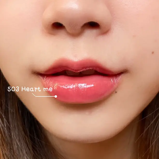 ป้ายยาา ลิปตัวใหม่จากนามิ แกลเลอรีที่โพสต์โดย เต้าหู้ขอรีวิว Lemon8