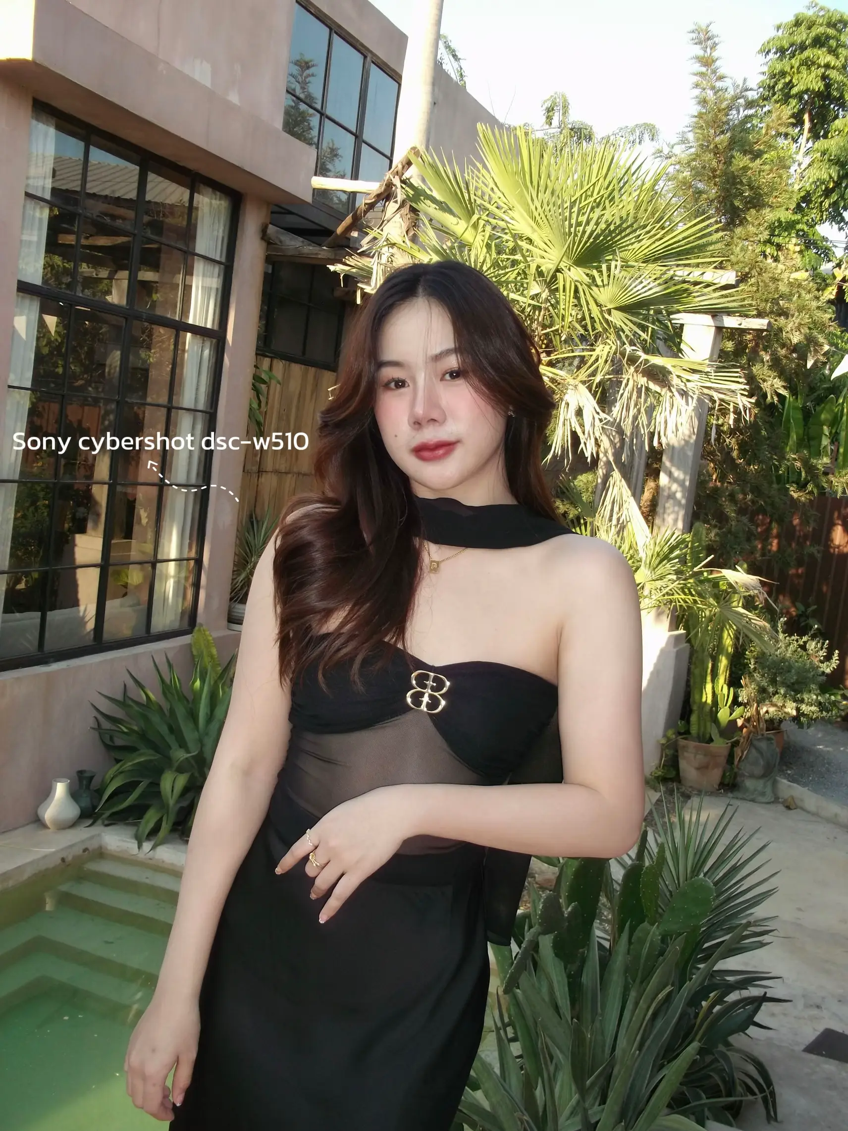 กล้องดิจิตอลตัวโปรด 📸 | แกลเลอรีที่โพสต์โดย Ppairr.ss | Lemon8