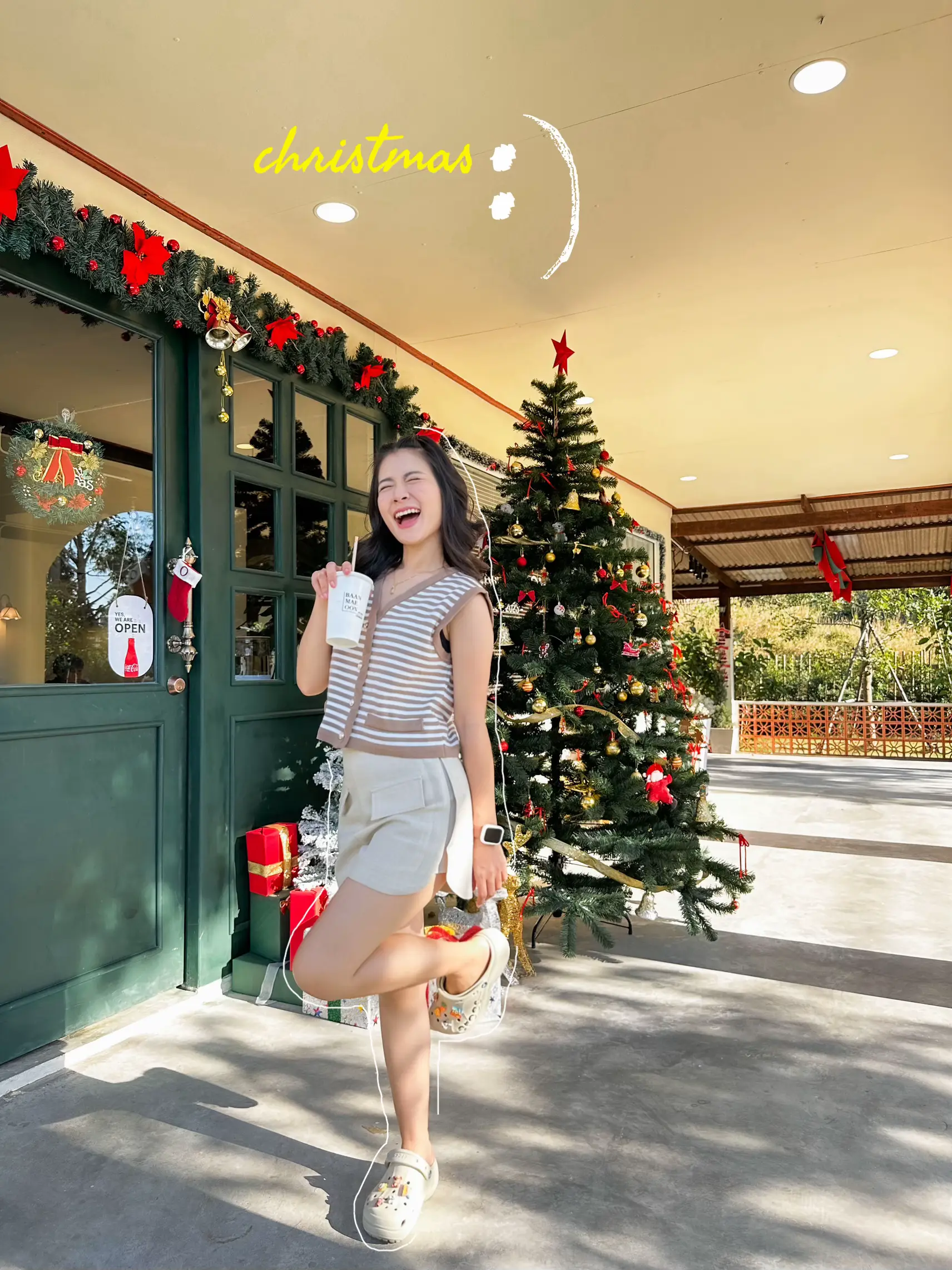 christmas | แกลเลอรีที่โพสต์โดย Gift | Lemon8