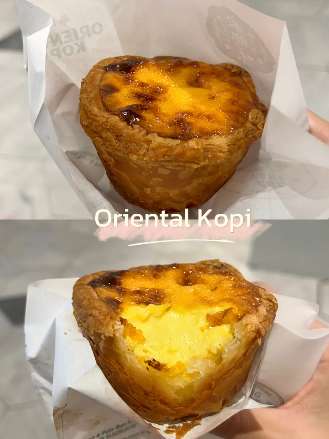 Under $50/pax for all the food in JB for a day🤪 | Gallery posted by ...