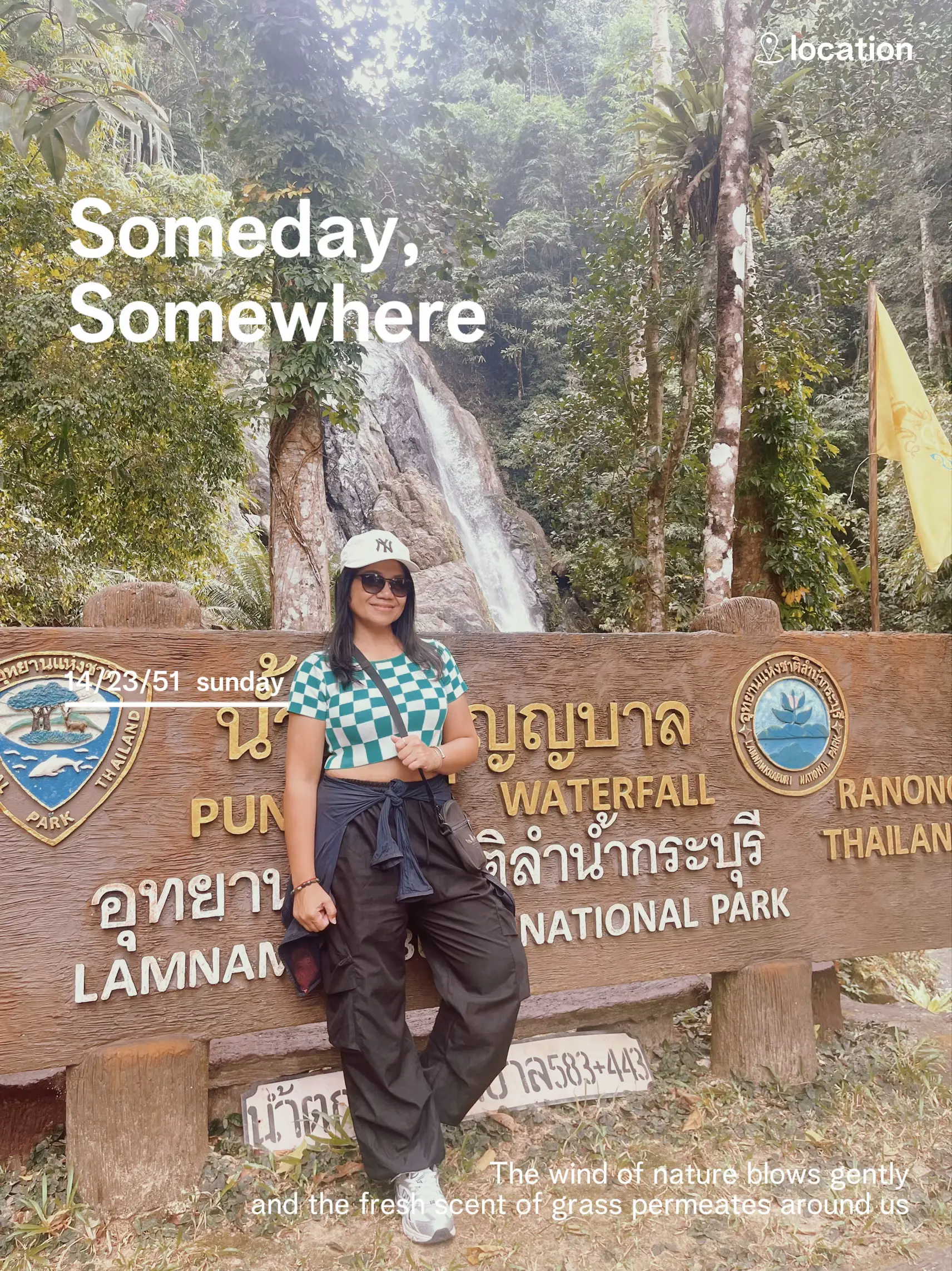 Someday,Somewhere | แกลเลอรีที่โพสต์โดย 💕 #รักสุขภาพ | Lemon8