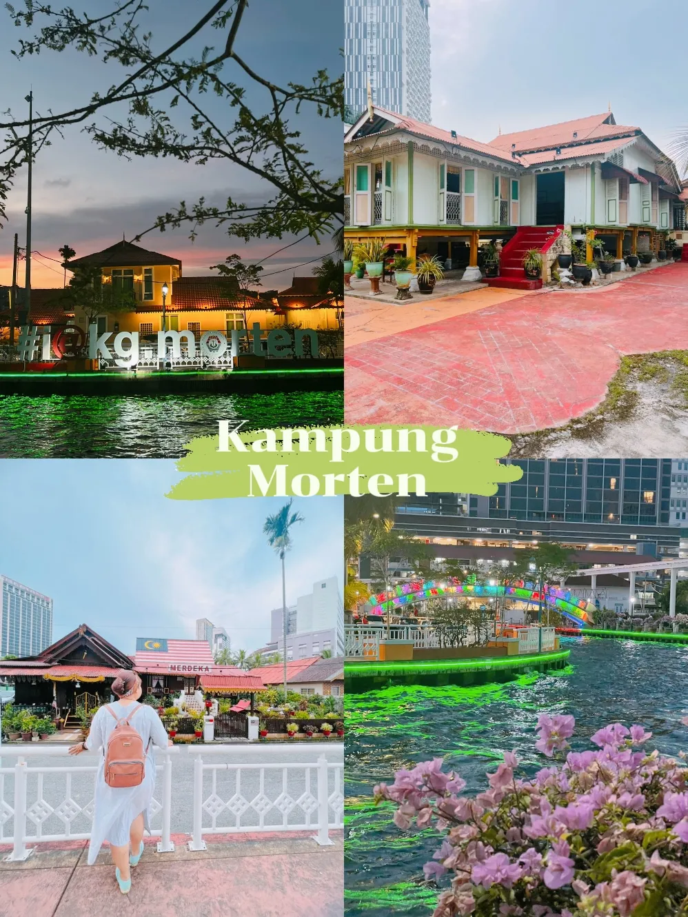 Day Trip To Melaka For ONLY RM70! | Galeri disiarkan oleh Adda2644 | Lemon8