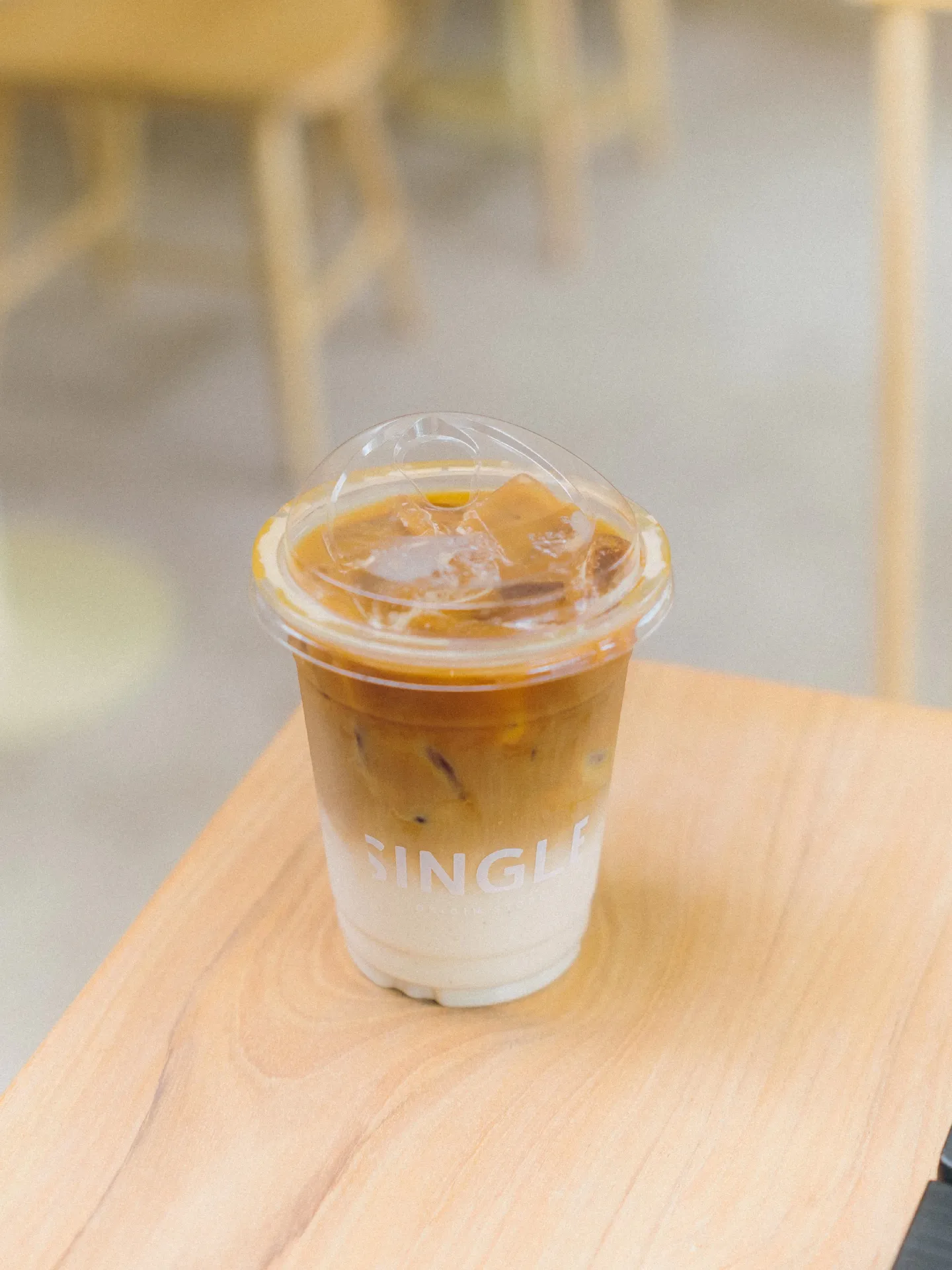 single origin store คาเฟ่ ย่าน ท่าแพ. | แกลเลอรีที่โพสต์โดย Champ Nitirak | Lemon8