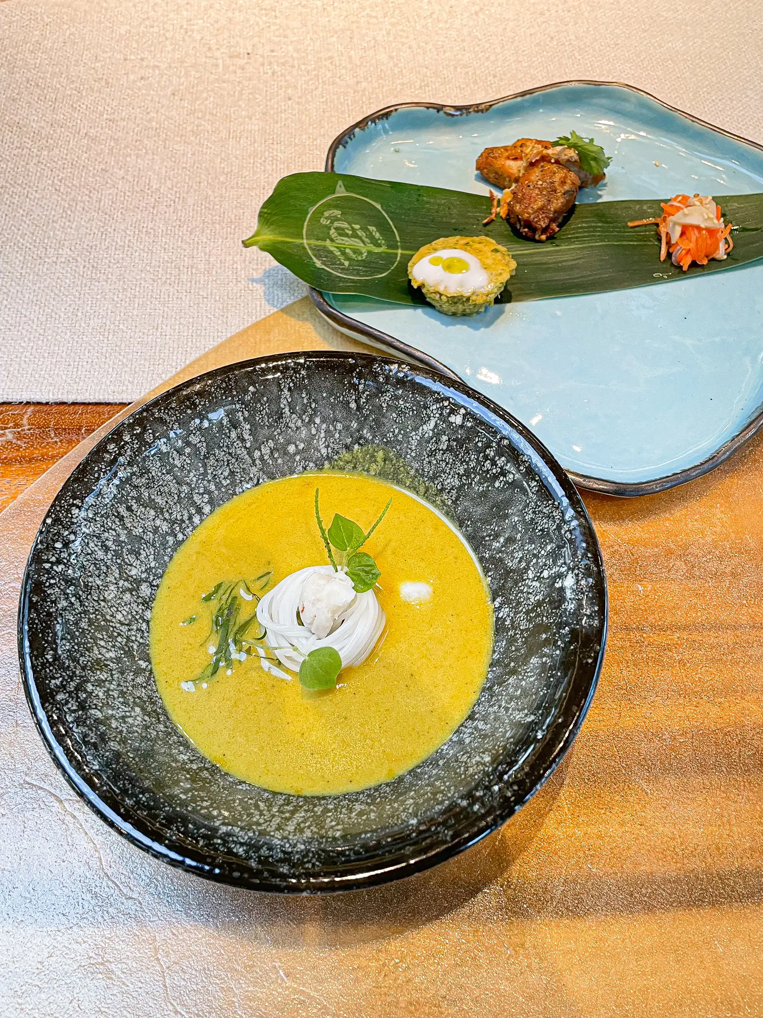 Rern พหลโยธิน 34 | แกลเลอรีที่โพสต์โดย ornbellyjourney | Lemon8