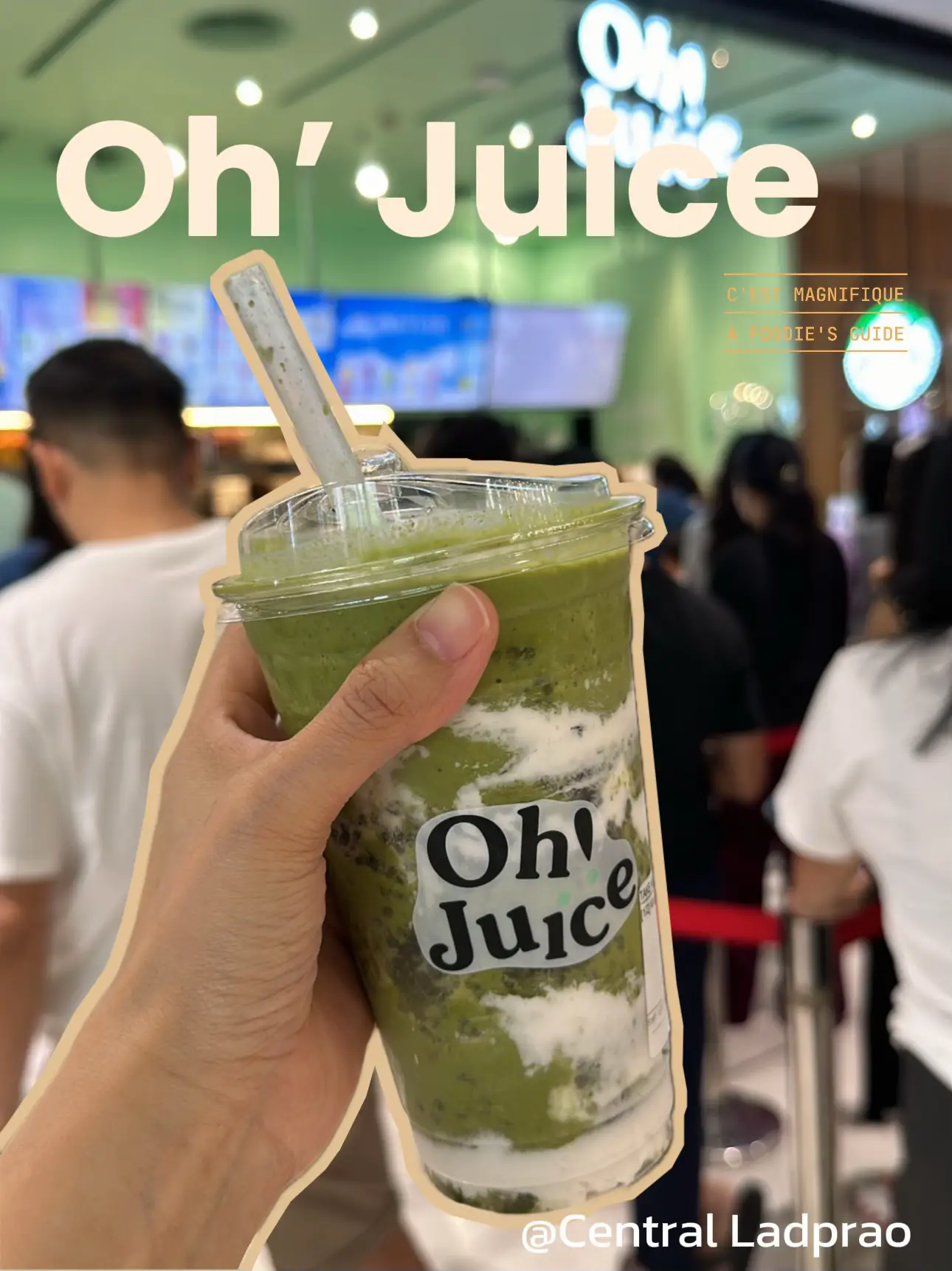 Oh’ Juice Boots Good Nutrient’s | แกลเลอรีที่โพสต์โดย Un.ntds | Lemon8