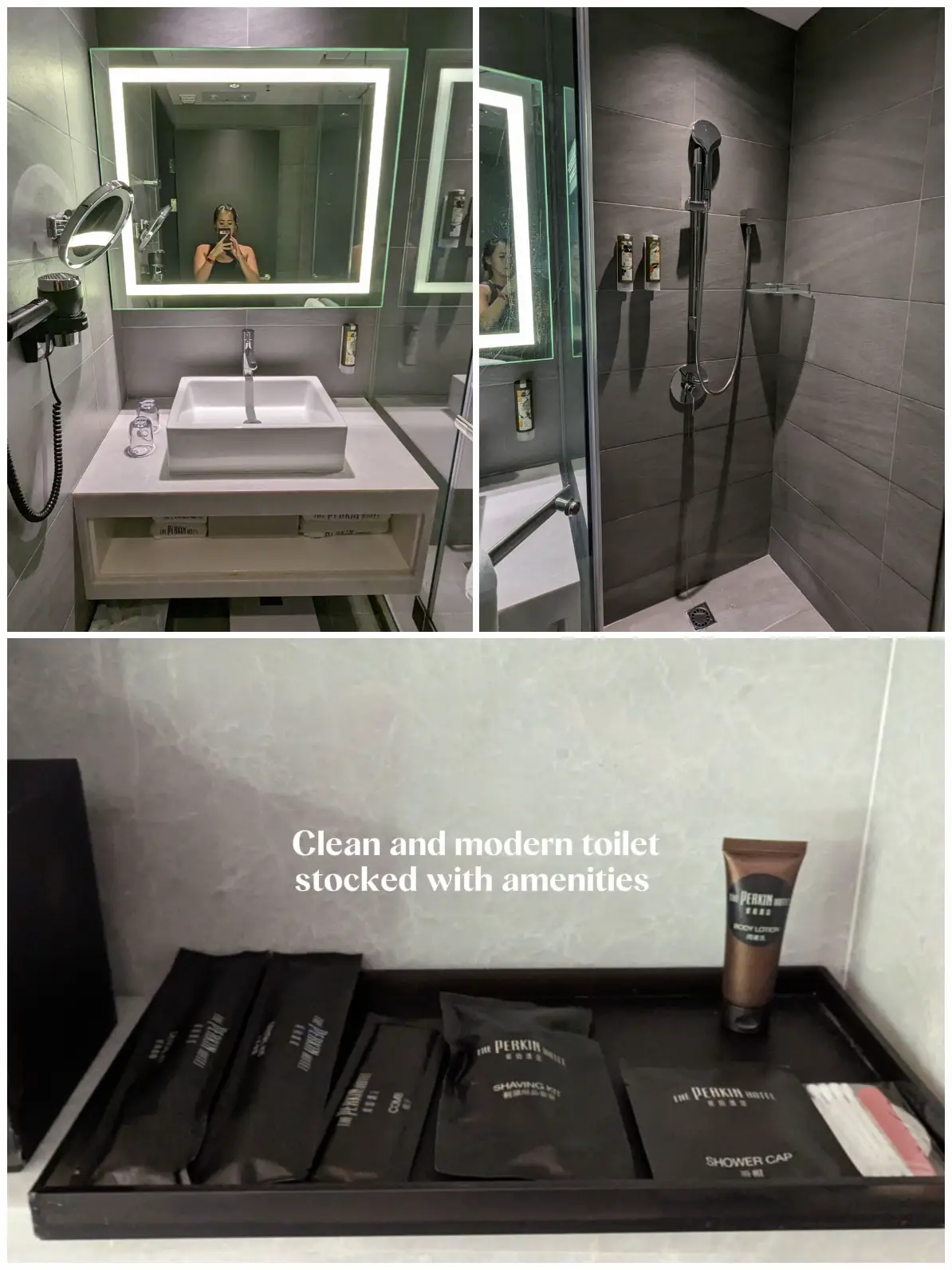 Affordable hotel located in TST - $119/pax/night 🇭🇰 | Gallery posted by ...