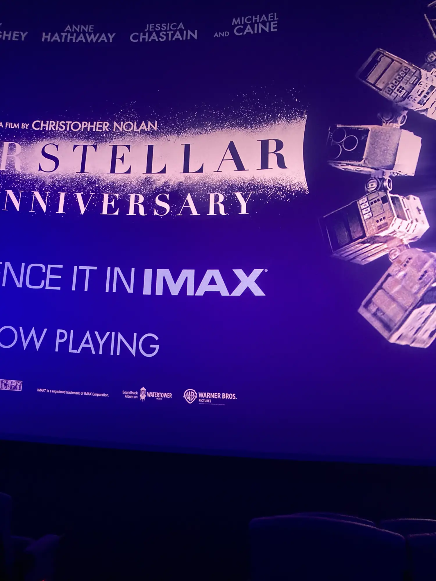 อยากดูต้องได้ดูรีวิว:EP.79กับเรื่อง Interstellar 🚀🧑‍🚀🎬 | แกลเลอรีที่โพสต์โดย อยากดูต้องได้ดู ...