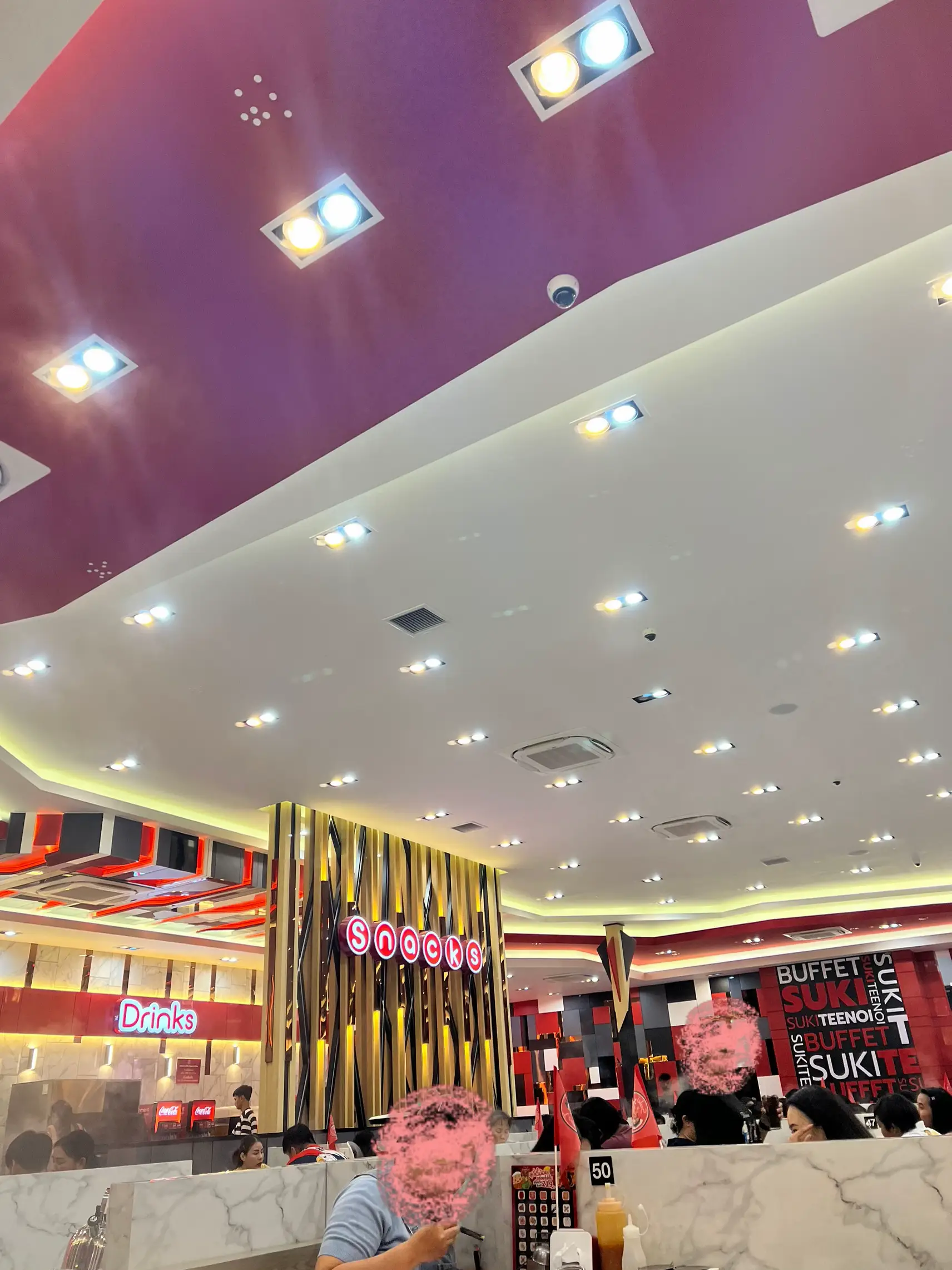 รีวิวร้าน “สุกี้ตี๋น้อย” สาขา สุพรรณบุรี | แกลเลอรีที่โพสต์โดย I~Run | Lemon8