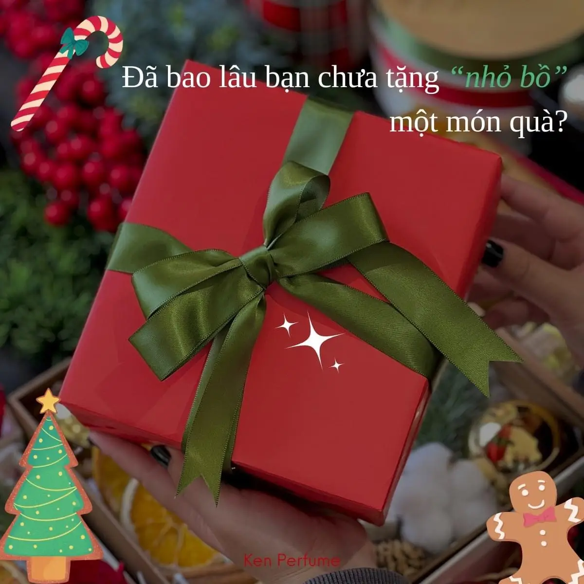 GIFT BOX 🫶🏻 | Bộ sưu tập do Kenperfume2015 đăng | Lemon8