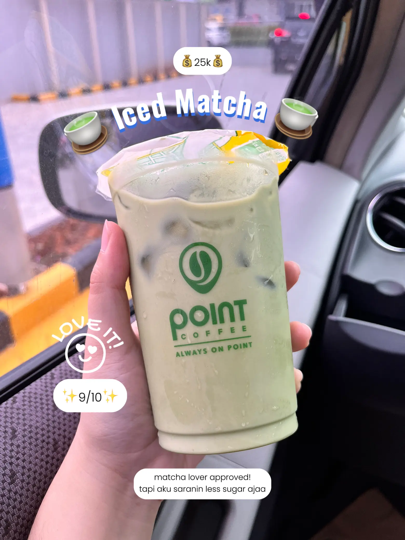 MODAL 60 RIBUAN JAJAN DI INDOMARET DRIVE THRU🚙💨 | Galeri diposting oleh ...