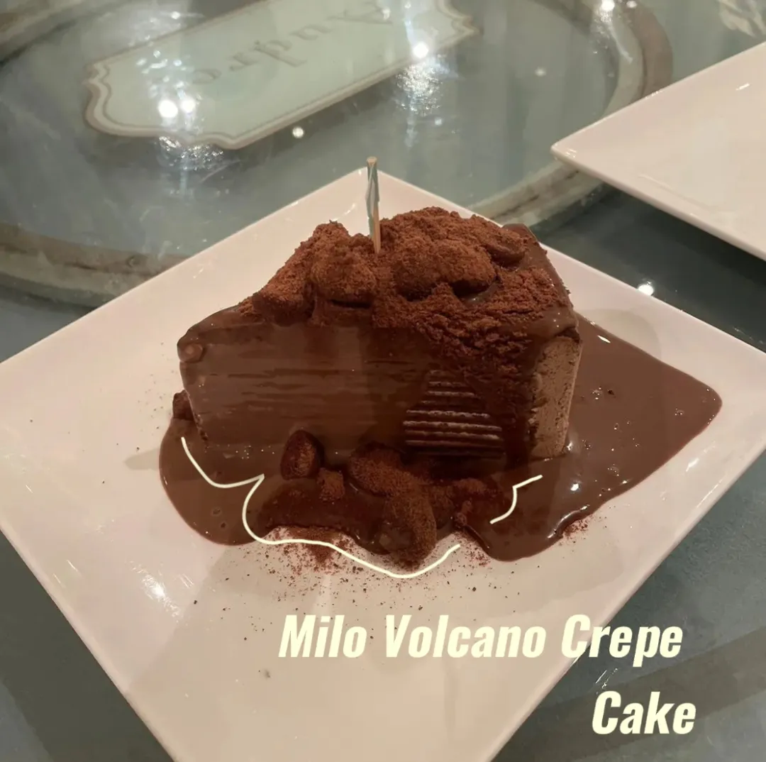 ร้านคาเฟ่ที่ควรมา บรรยากาศ ดี อาหารอร่อย 🥗🥰 | แกลเลอรีที่โพสต์โดย wth_minddmint | Lemon8