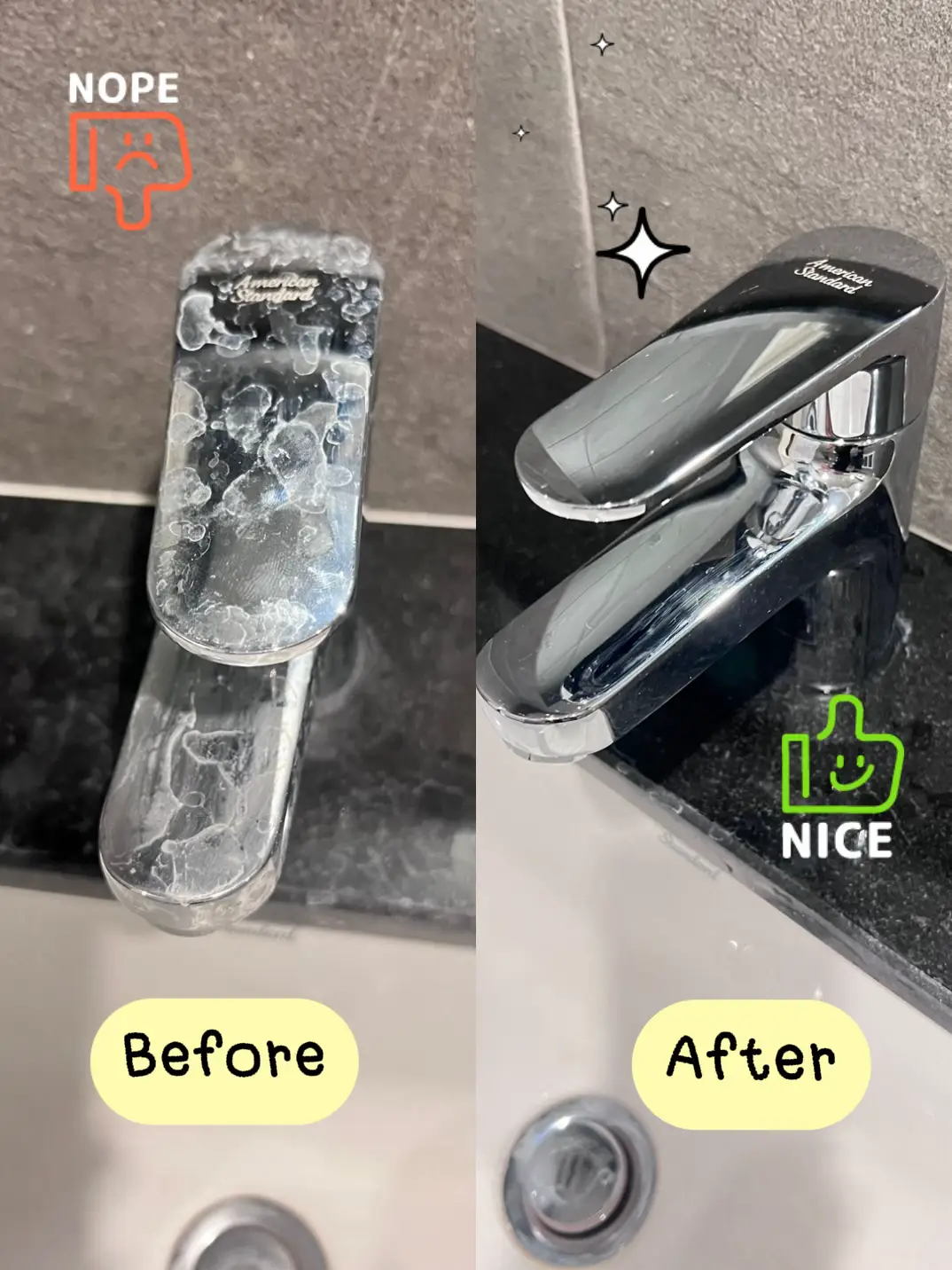 ใครเจอปัญหาคราบน้ำเหมือนกับเราบ้าง | แกลเลอรีที่โพสต์โดย PhimPhi | Lemon8