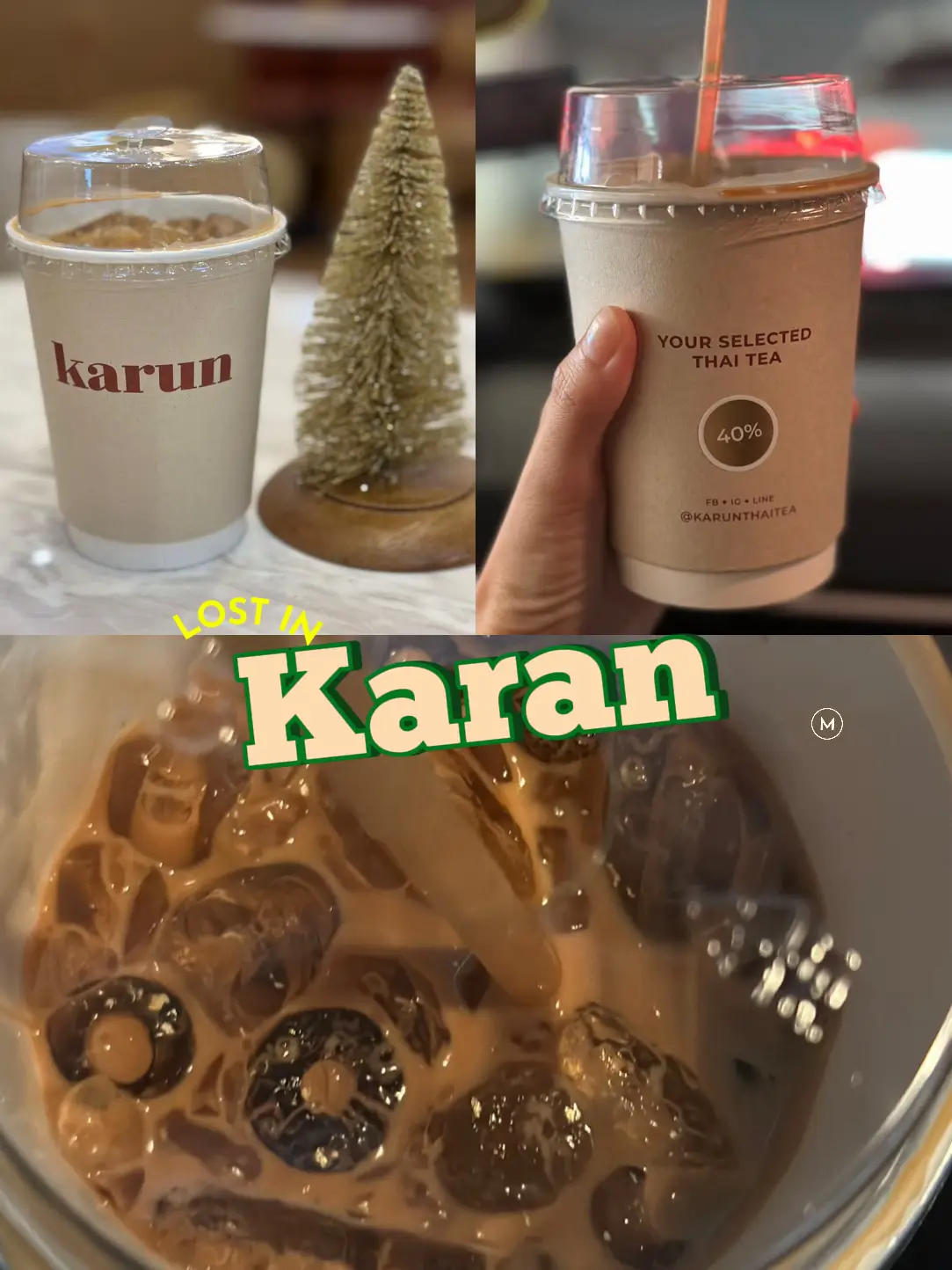Karun ลองกันยัง | แกลเลอรีที่โพสต์โดย 𝓝𝓲𝓬𝓱𝓪𝓹𝓱𝓪 | Lemon8