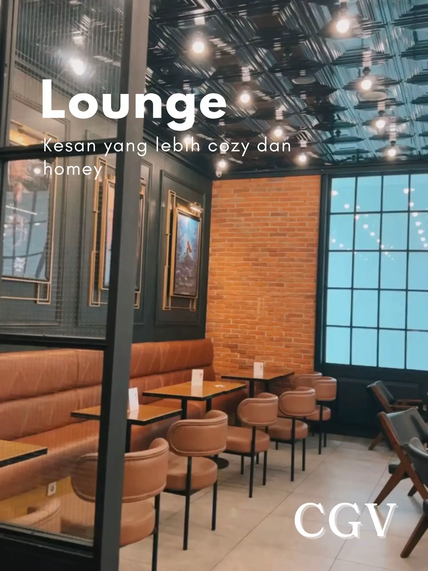 The Premier XXI & Gold Class CGV, Kamu Lebih Suka | Galeri diposting oleh marisatju | Lemon8