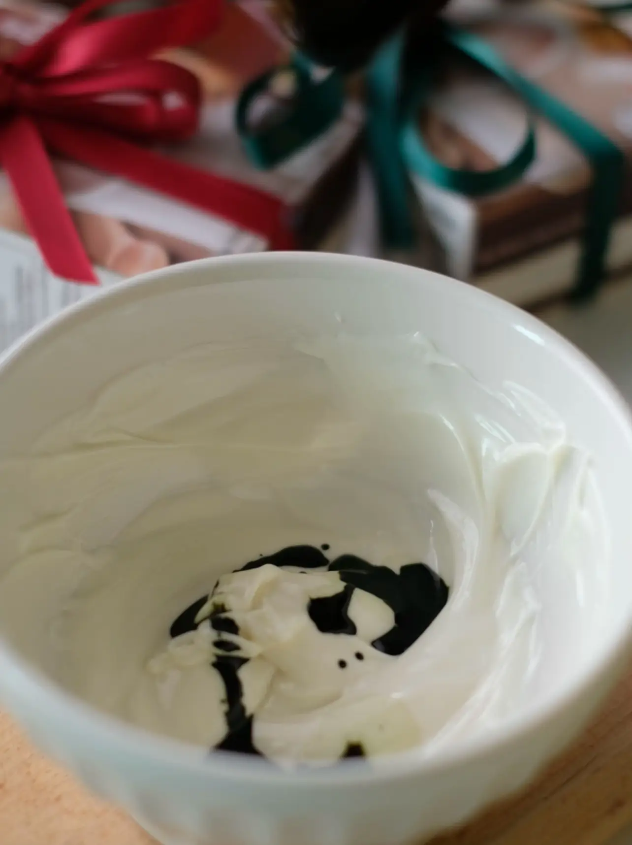 🎄 แจกสูตร : เมนูคริสมาสต์ Christmas Bomb | แกลเลอรีที่โพสต์โดย Biere ...