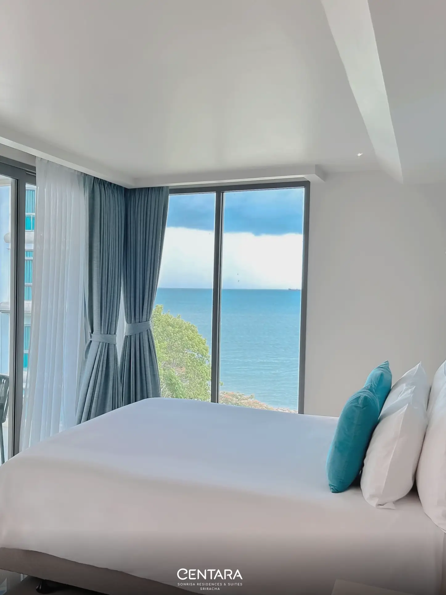 🏝Nautical hotel in the heart of Sriracha | Gallery posted by Centara ...