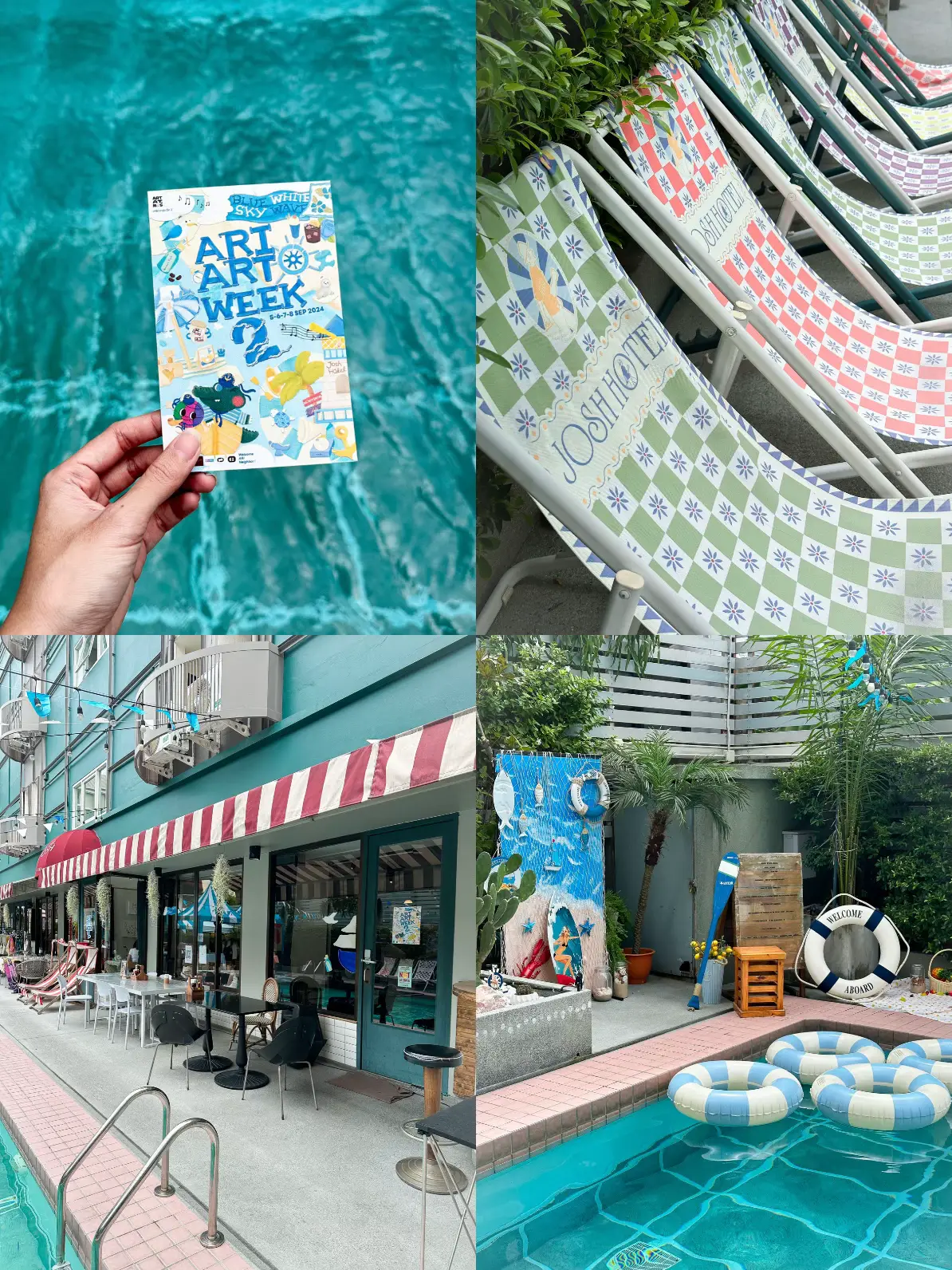 ARI ART WEEK2 🎨 แหล่งรวมกิจกรรม DIY น่ารักๆ ในกรุงเทพ | แกลเลอรีที่ ...