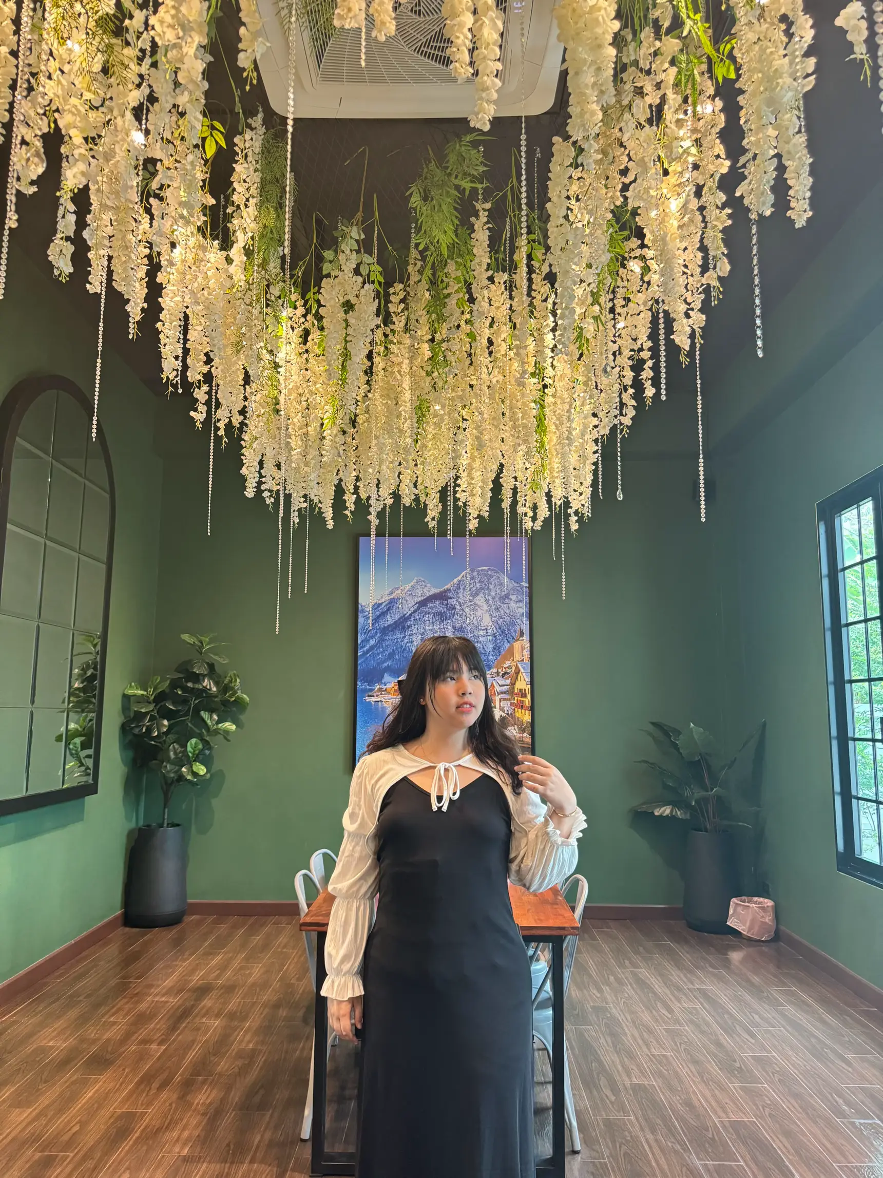 พิกัดคาเฟ่แม่สอด Mable | แกลเลอรีที่โพสต์โดย CH OM | Lemon8