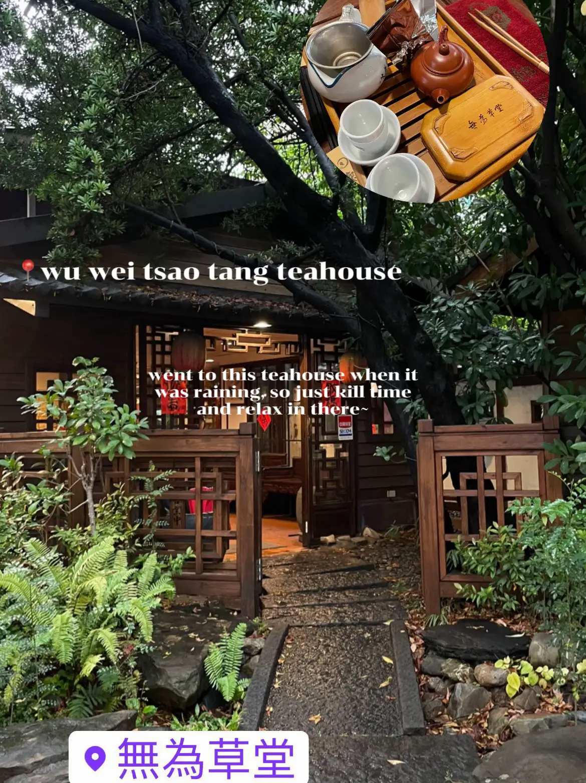 all about taichung, taiwan | Gallery posted by wei | Lemon8