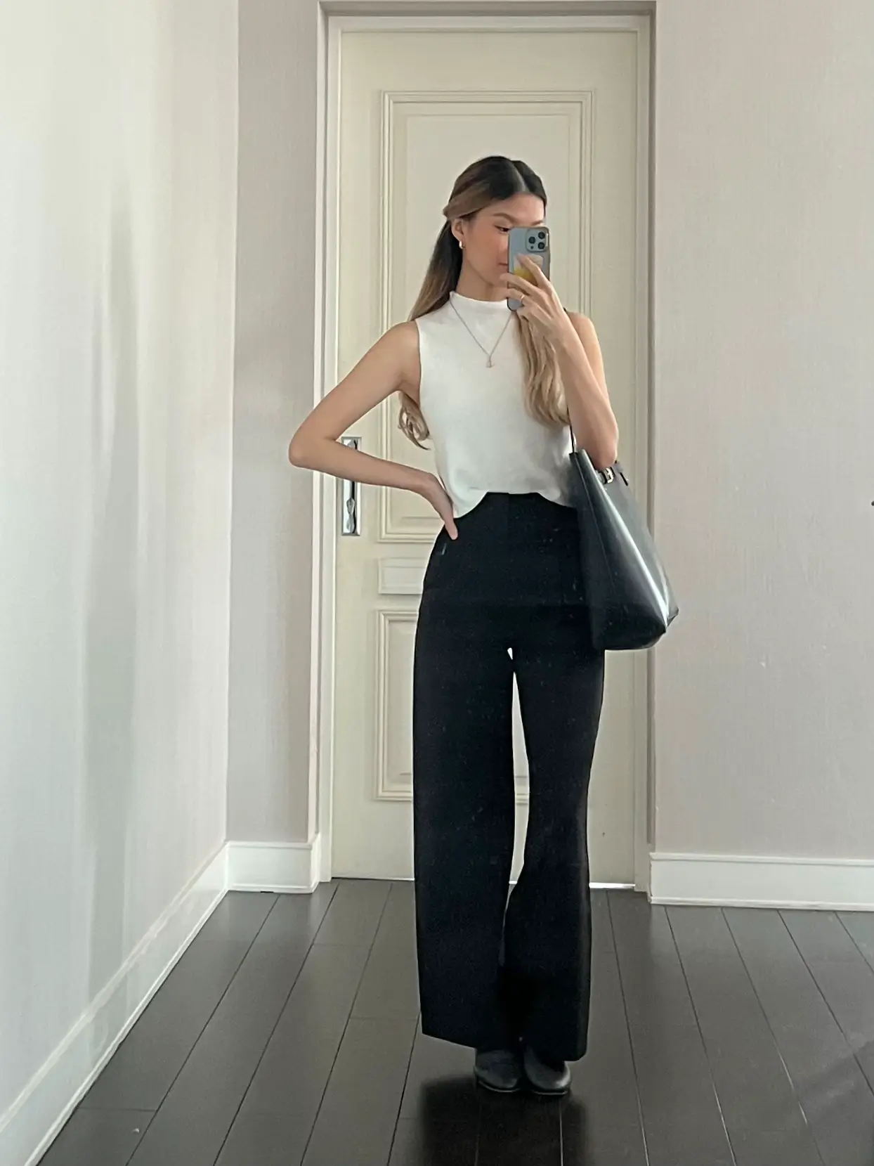 office ootd series: old money looks w/ roomry.n 🤍 | Gallery posted by nananuengsit | Lemon8