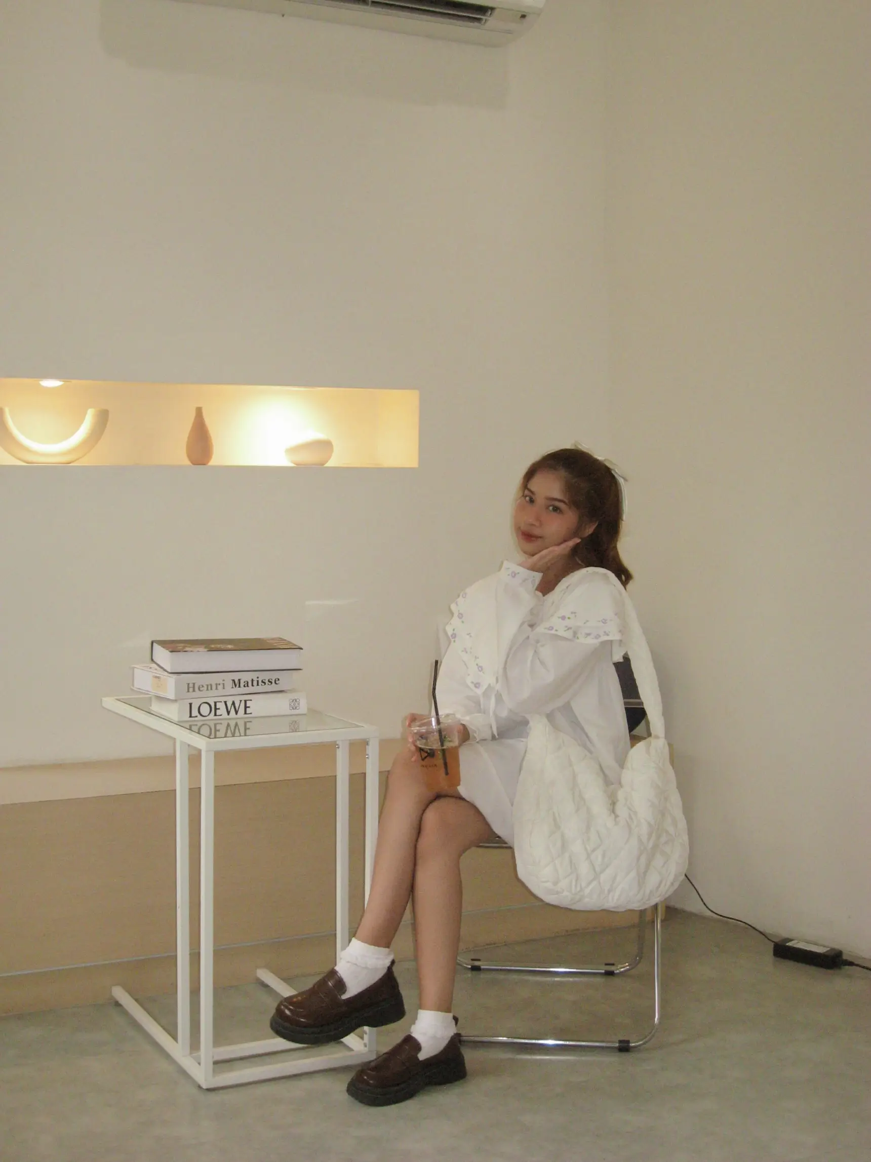 ☕️DRIP BKK CAFE🥞 | แกลเลอรีที่โพสต์โดย 🇹🇭Premika🇮🇳 | Lemon8