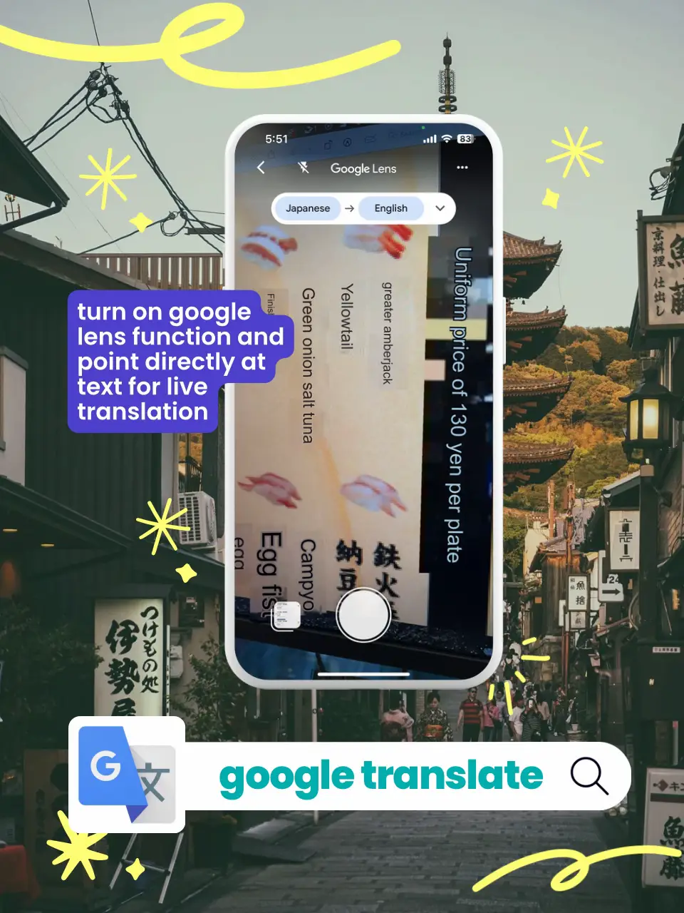 🇯🇵📲 4 Apps Every Japan Traveler Needs | แกลเลอรีที่โพสต์โดย Klook ...