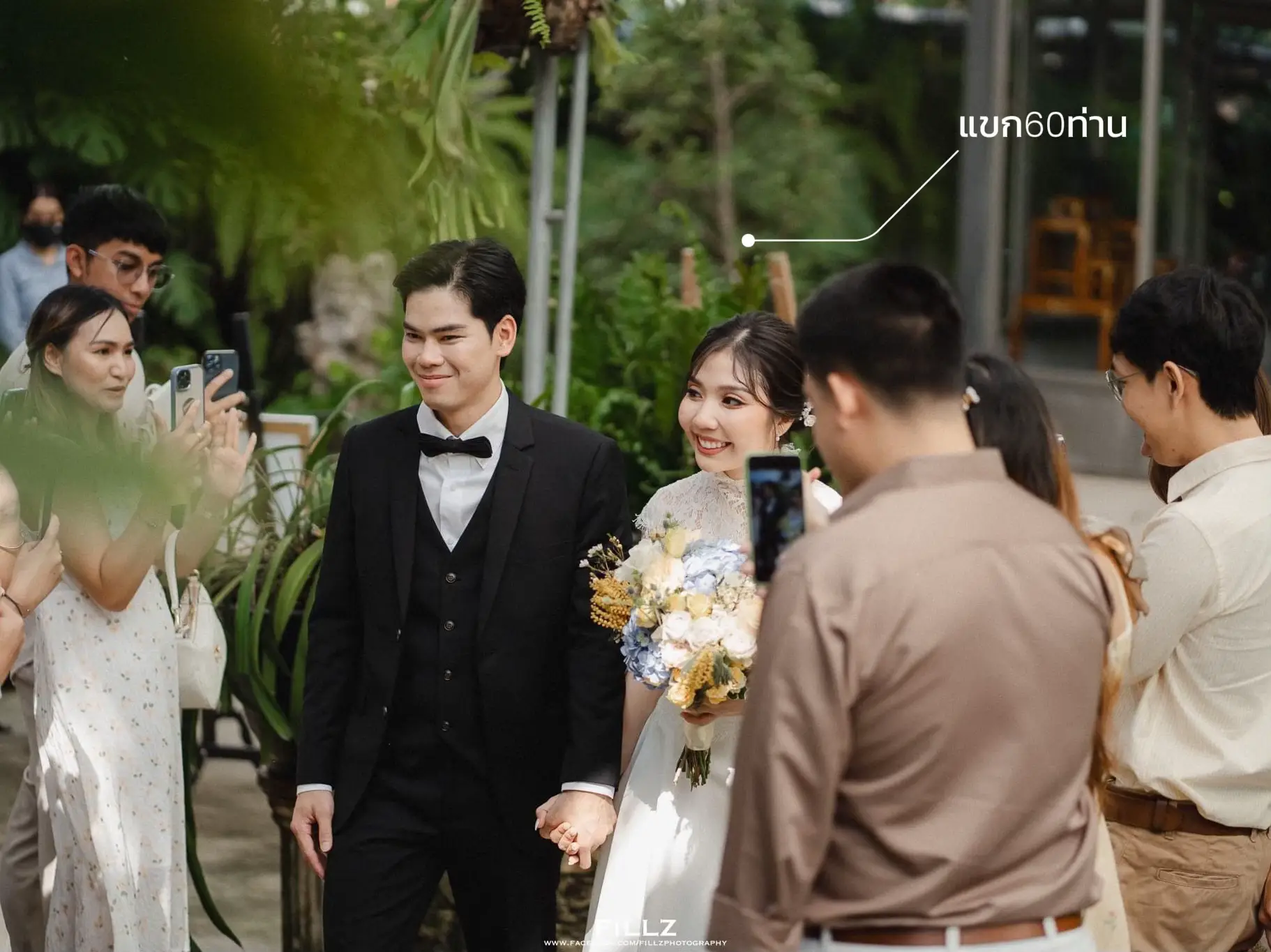 WEDDING VENUE งบไม่เกิน 200,000 บาท | แกลเลอรีที่โพสต์โดย NEW :) | Lemon8