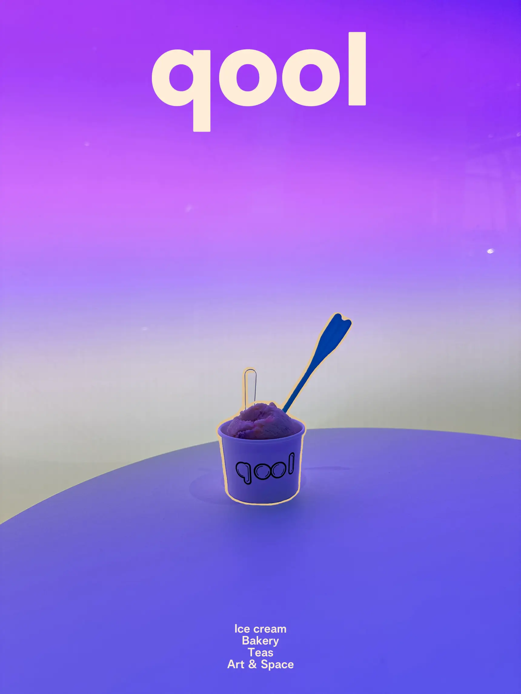 qool 🍨🤖 | แกลเลอรีที่โพสต์โดย angsanana | Lemon8