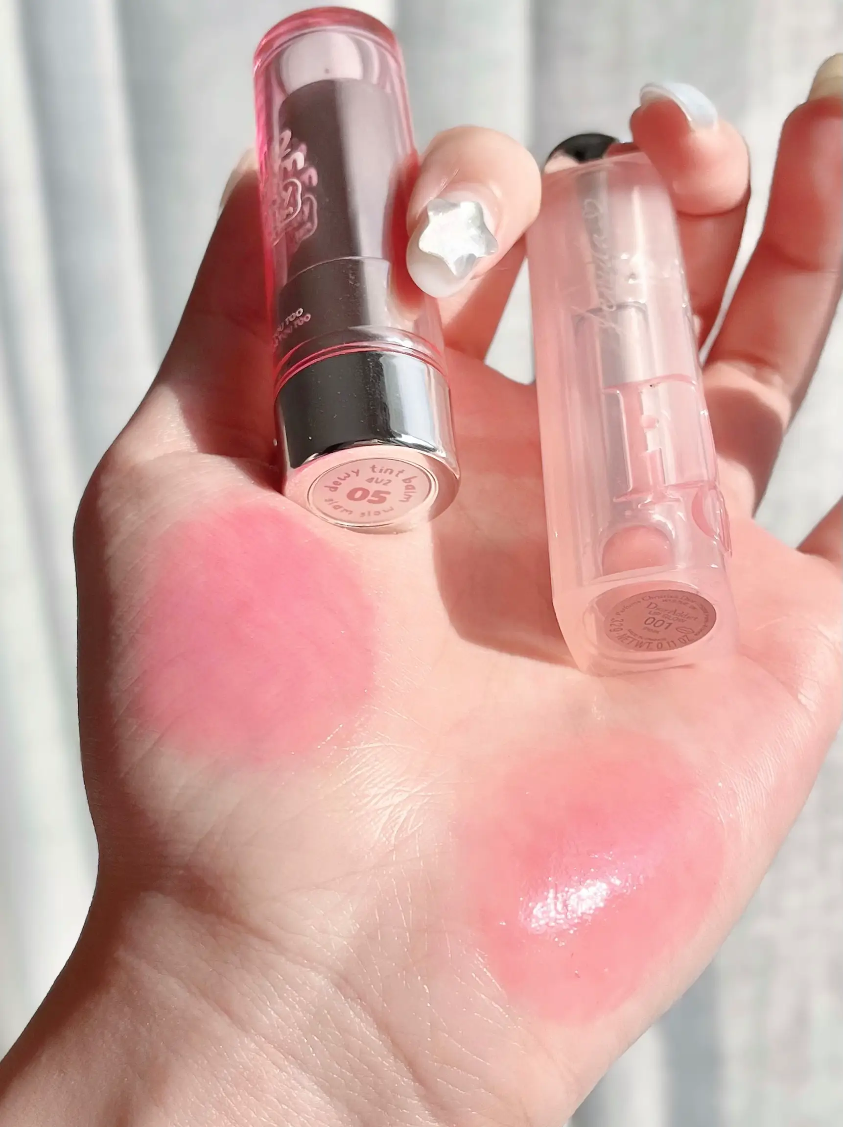 dupe dupe 💄 | แกลเลอรีที่โพสต์โดย Je Ni's | Lemon8