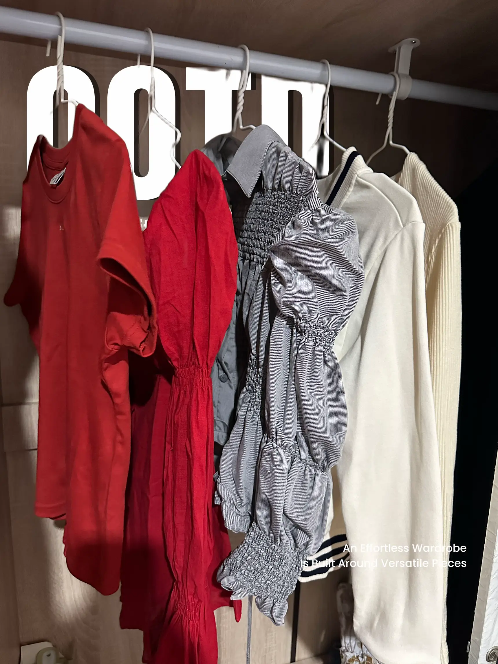 OOTD เสื้อแบรนด์ไอจีที่ชอบ 🍅 | แกลเลอรีที่โพสต์โดย iicearaya👧🏻💘 | Lemon8