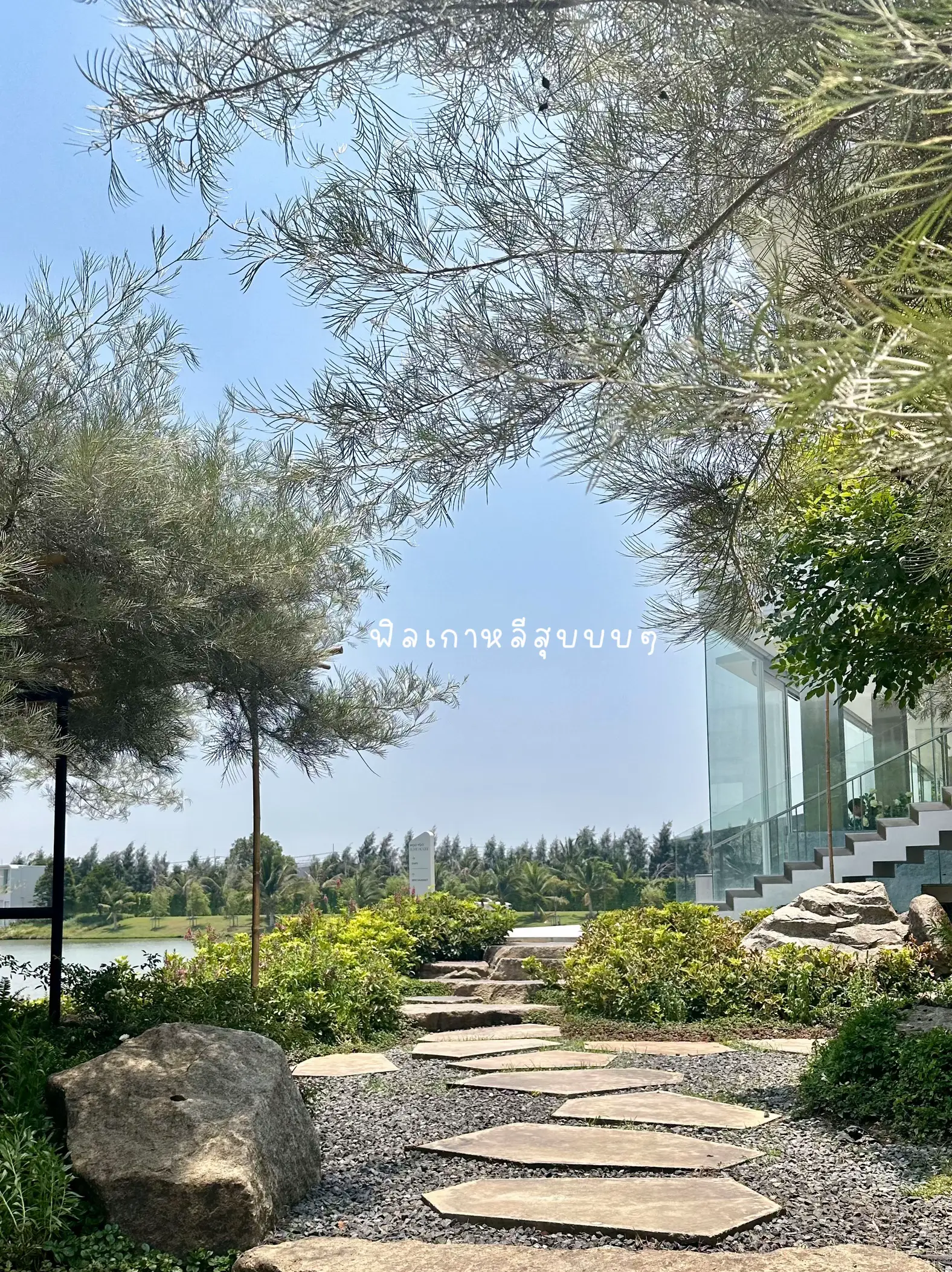 Moo Yoo Rose House คาเฟ่มู้ดเกาหลี ♡ | แกลเลอรีที่โพสต์โดย Jellli ᐧ༚̮ᐧ ...
