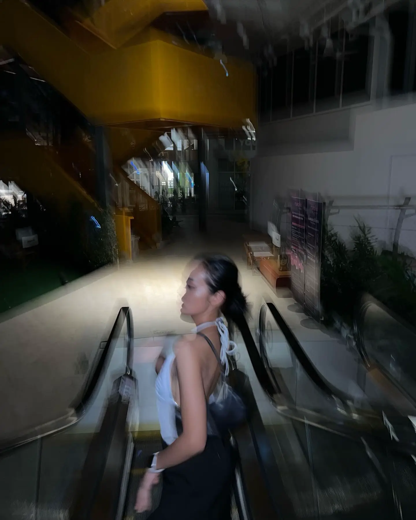 Echelon Bangkok | แกลเลอรีที่โพสต์โดย Kwan | Lemon8